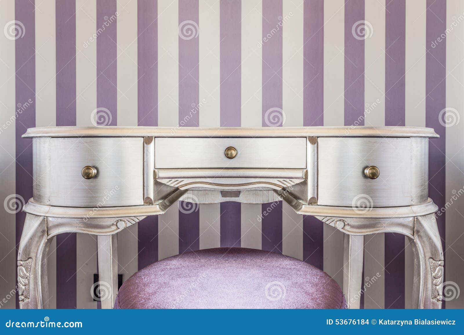 Baroque style commode stock photo. Image of fancy, horizontal - 53676184