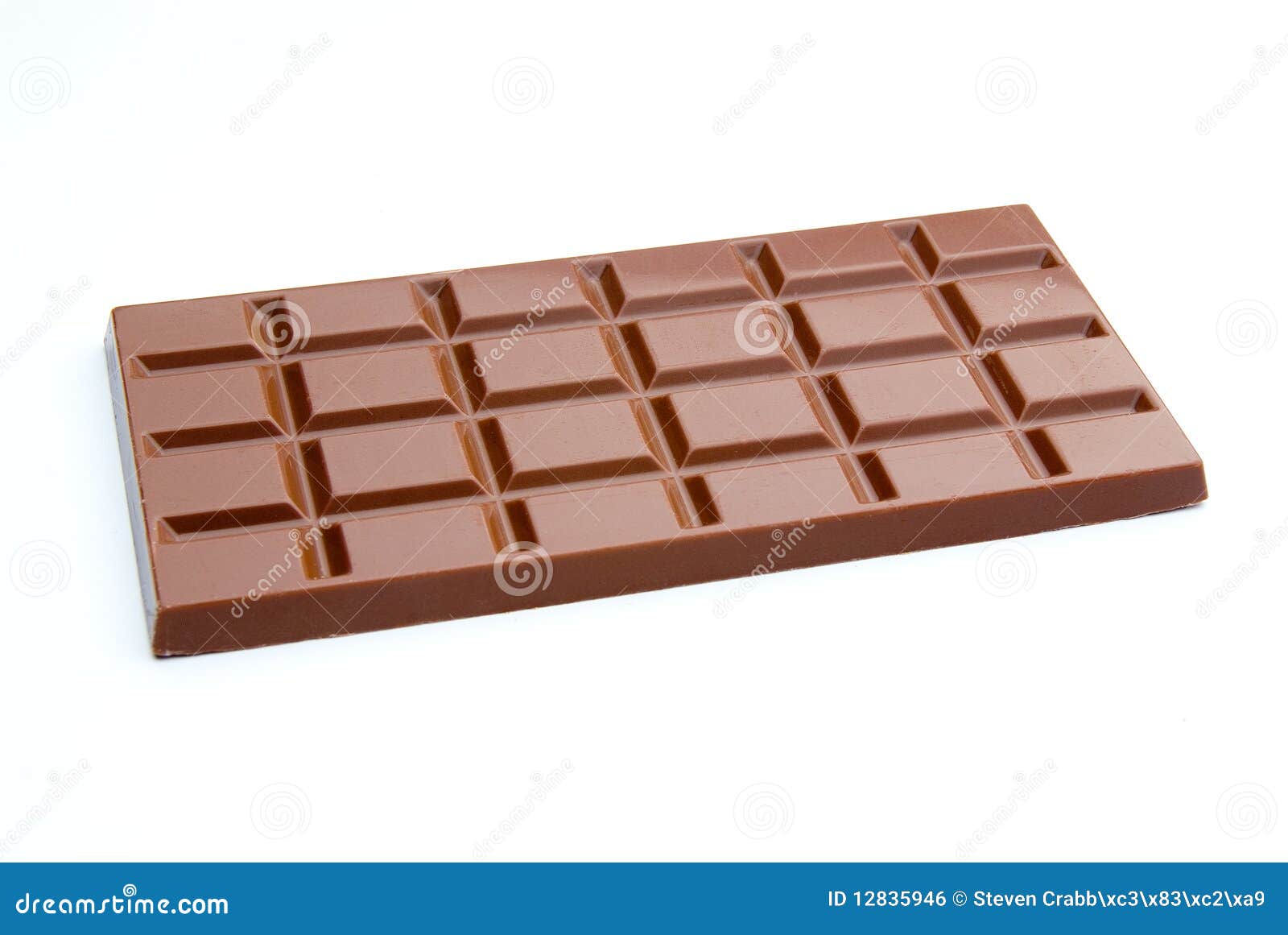 Barra de chocolate foto de stock. Imagem de detalhes - 12835946 Barra de chocolate foto de stock. Imagem de detalhes - 12835946