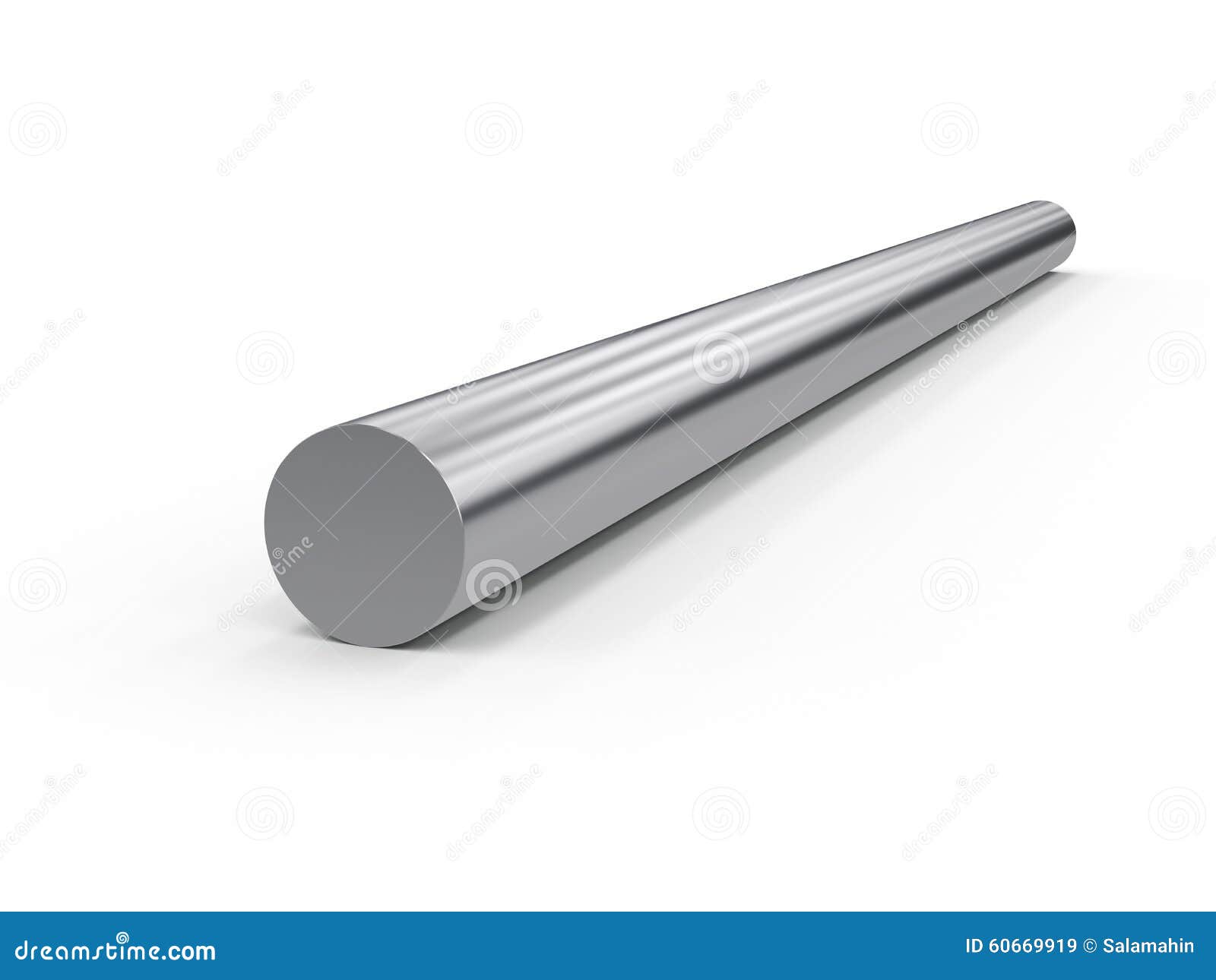 Barra de metal imagen de archivo. Imagen de aislado, barra - 60669919