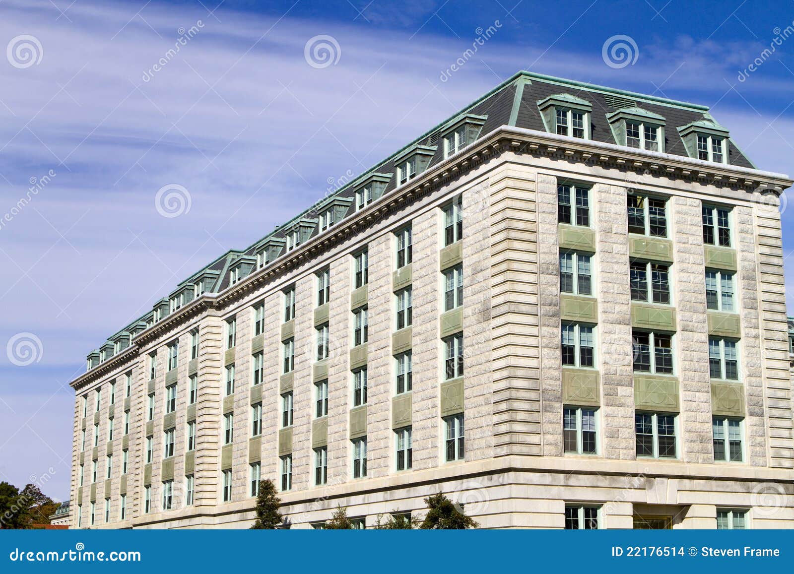 Barracks United States Naval Academy Stock Photo - Image of rooms ...