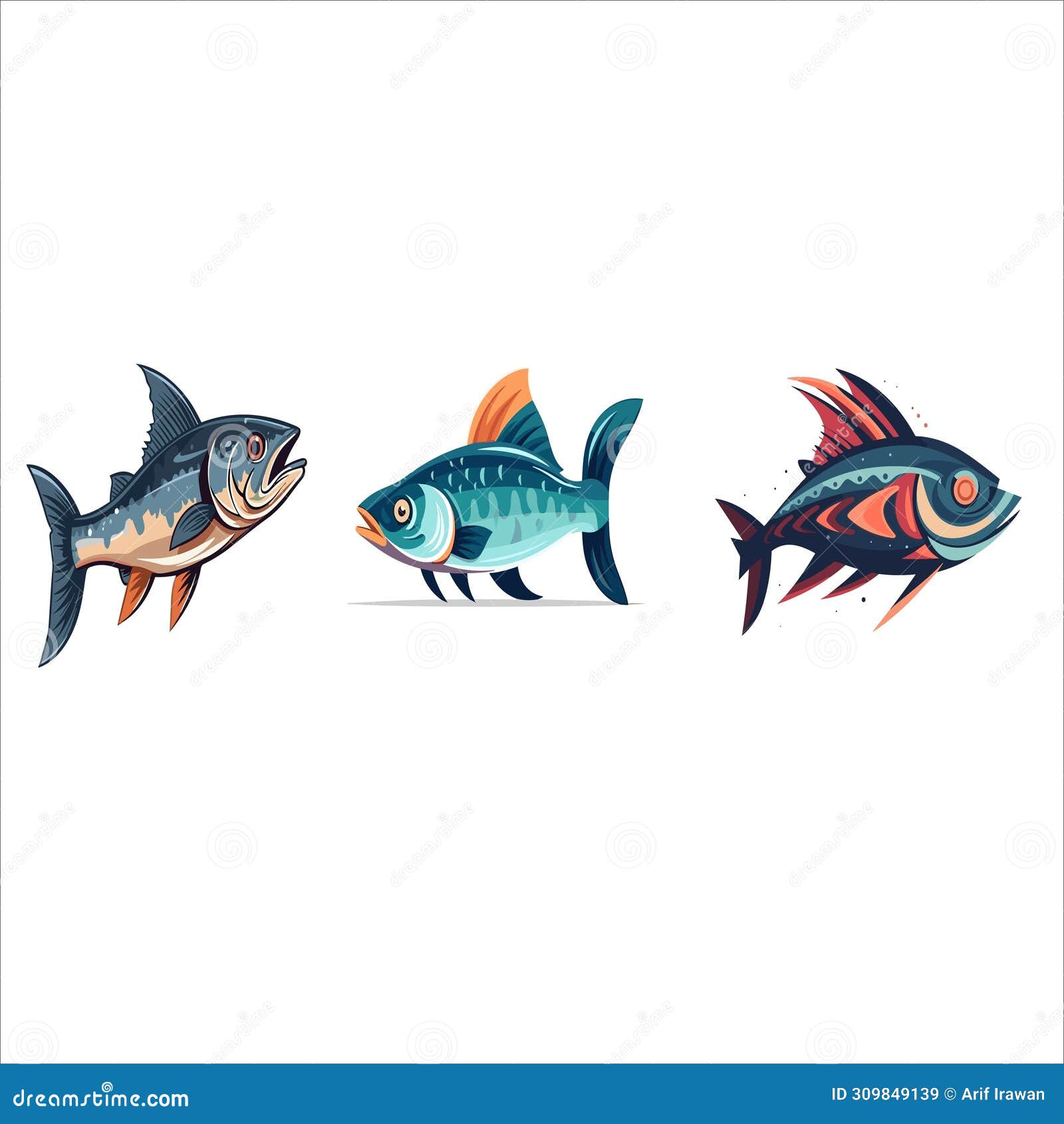 Cuda Cartoons, Illustrations & Vector Stock Images - 126 Pictures to ...