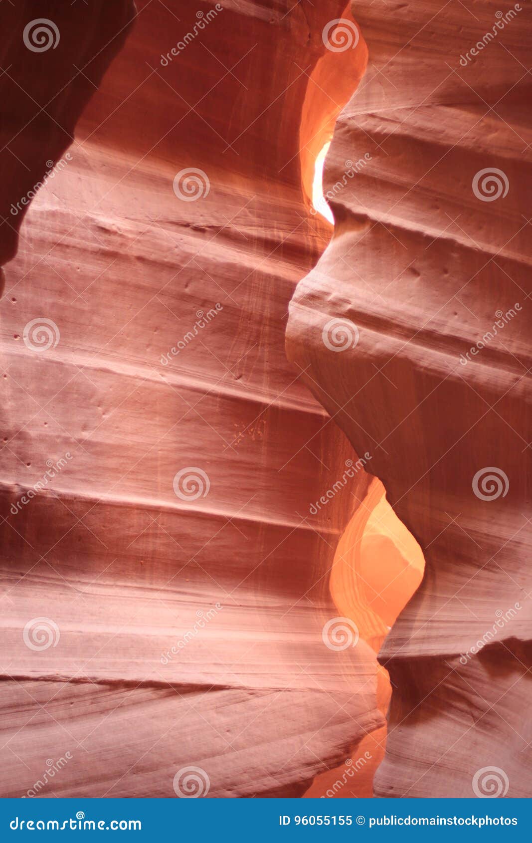 Barranco De La Ranura Imagen. Imagen: 96055155