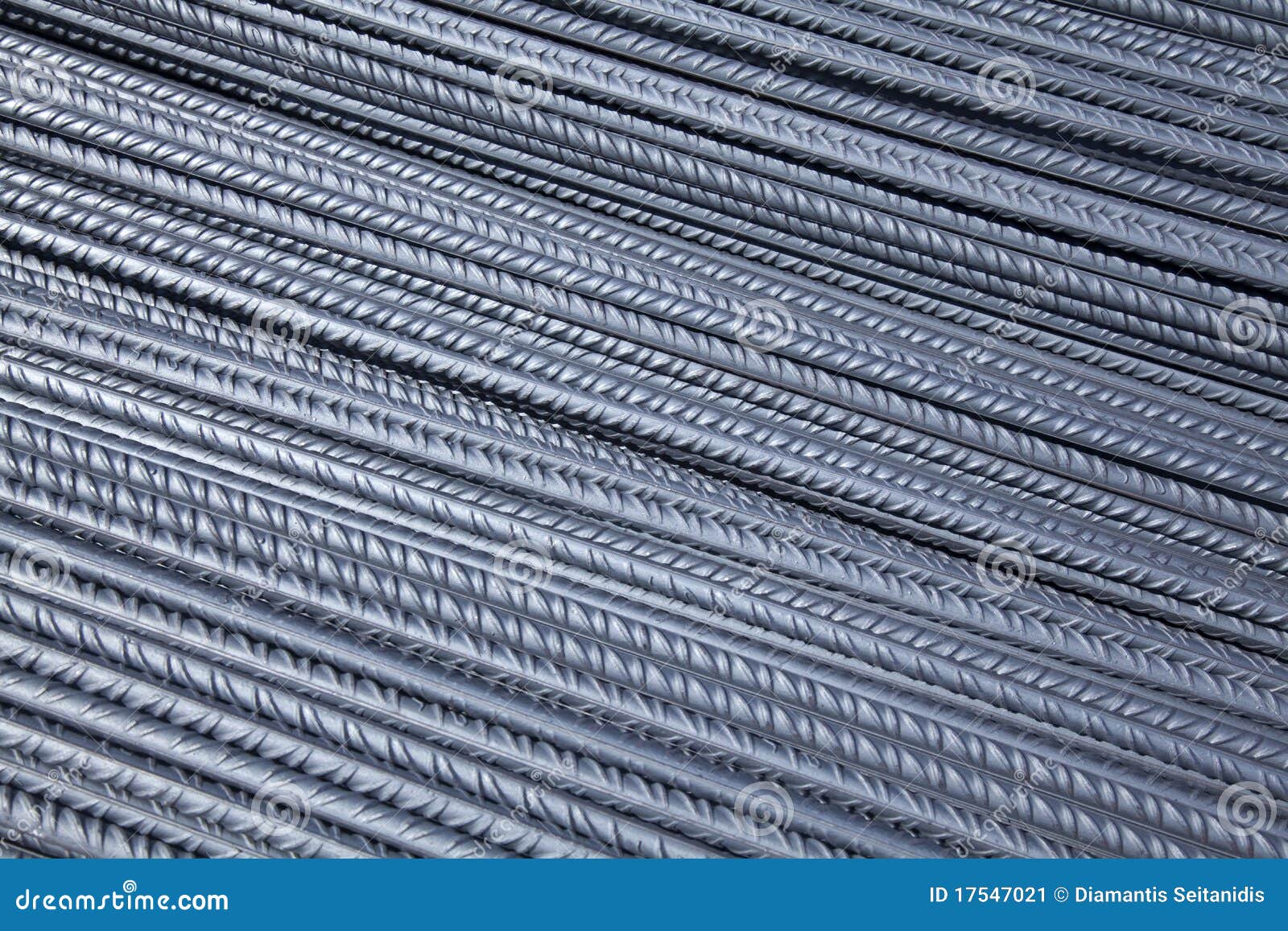 Barras de ferro imagem de stock. Imagem de convirja, ferro - 17547021