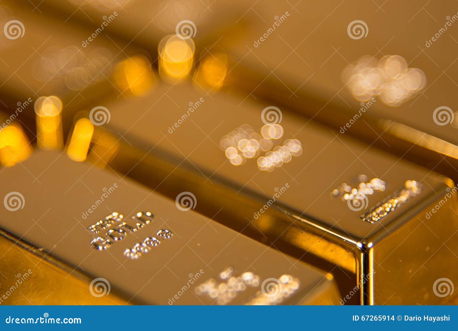 Barras de oro foto de archivo. Imagen de beneficio, reserva - 67265914