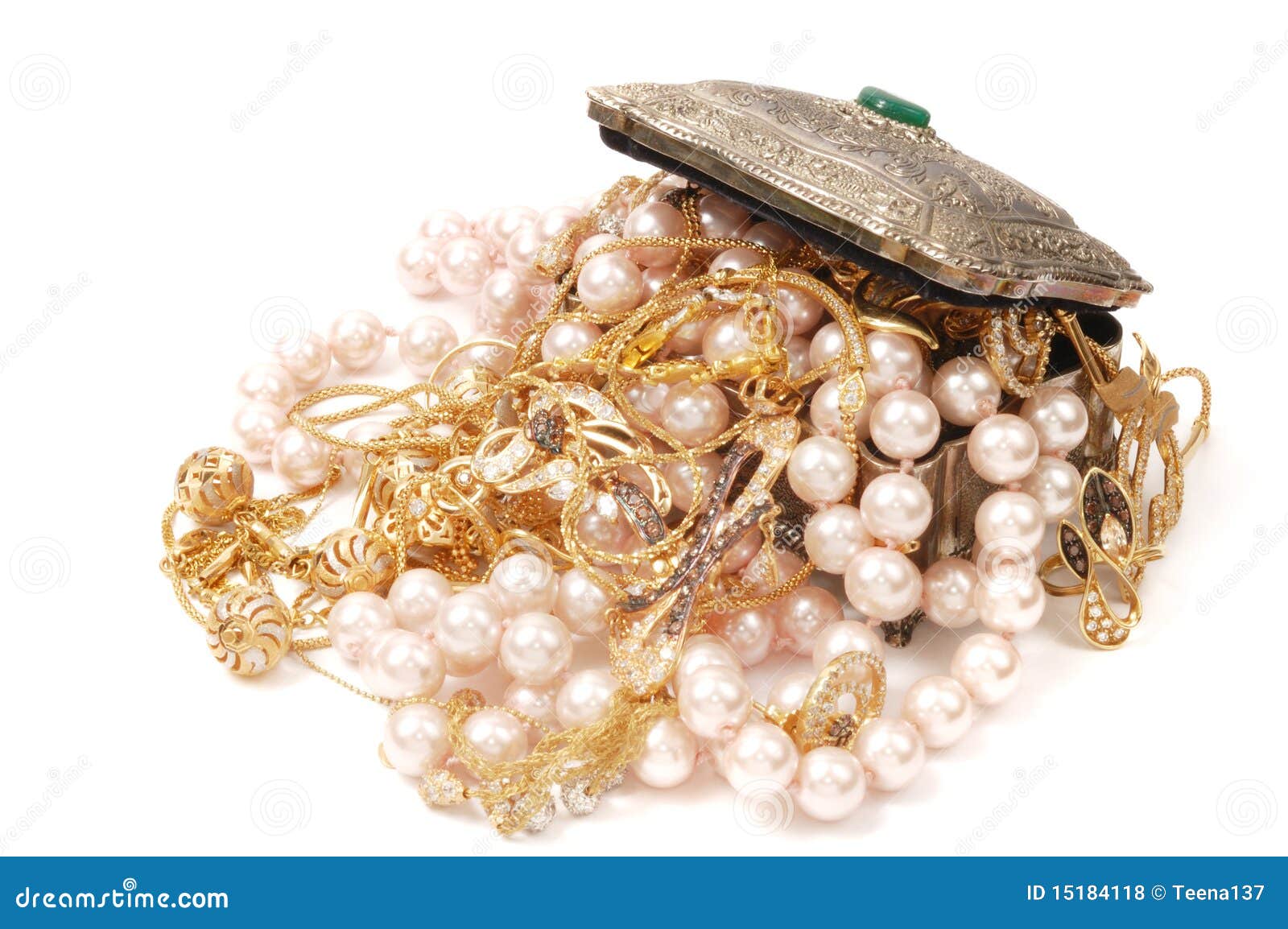 Barre de bijou photo stock. Image du charme, réseau, pierre - 15184118