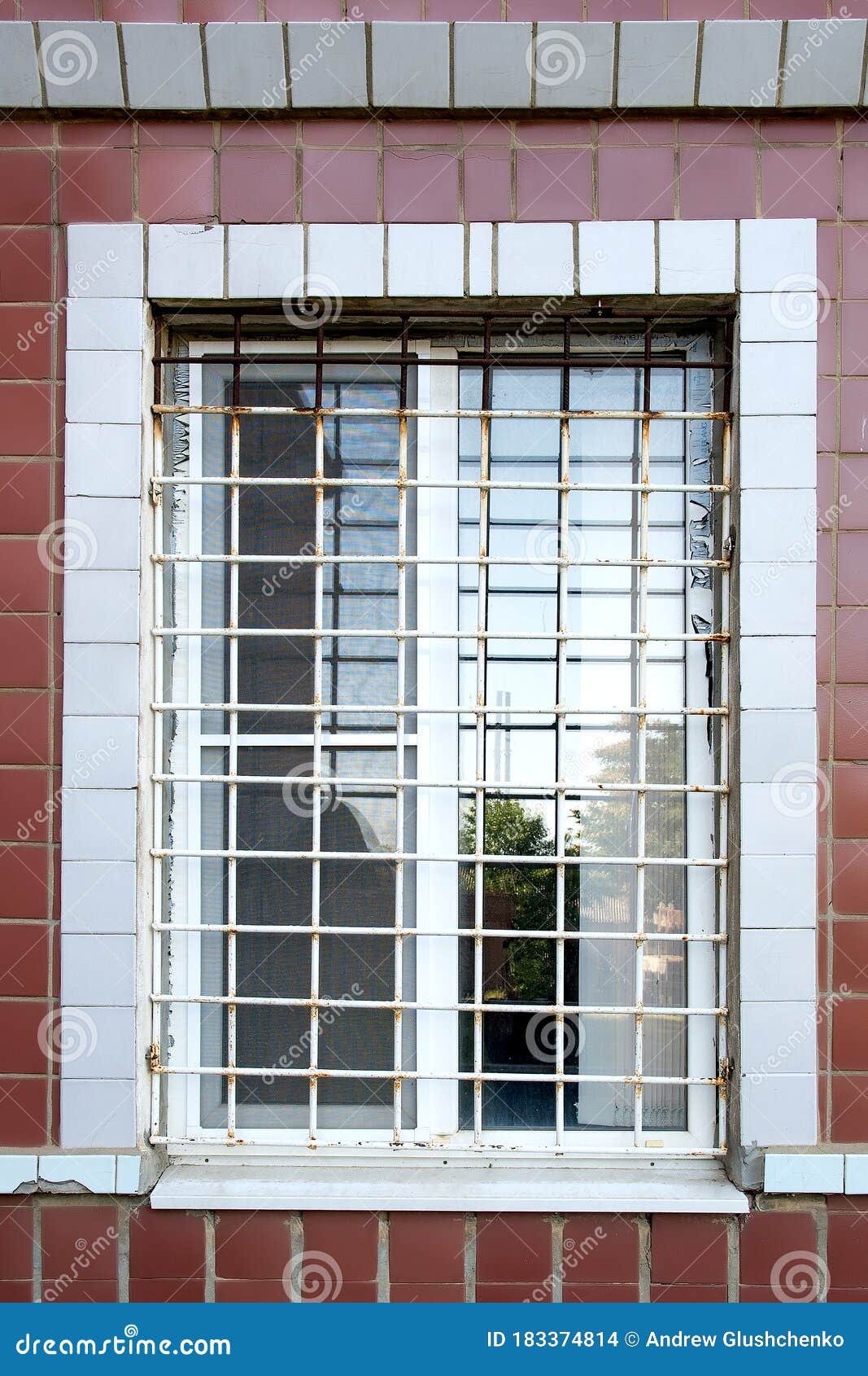 Grille Window Natural Outside Stock Photos - Free & Royalty-Free Stock ...