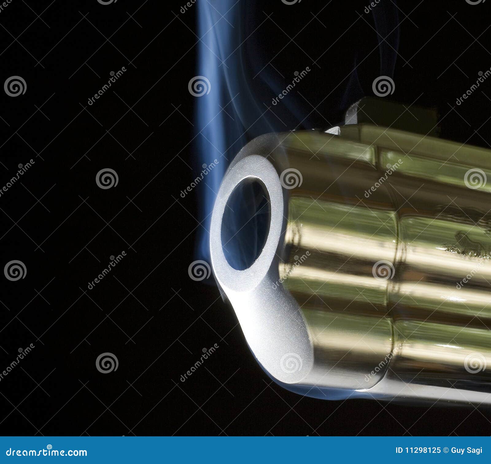 Barrel stock image. Image of weapon, handgun, barrel - 11298125