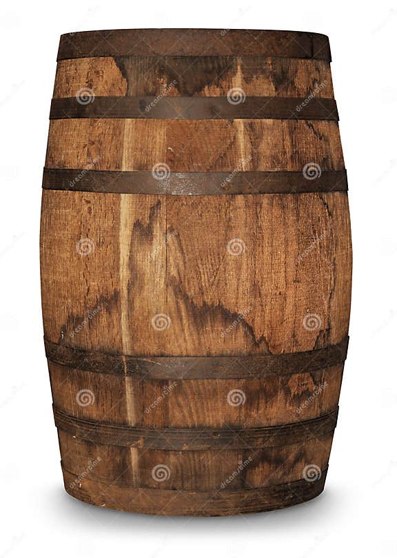 Barrel stock photo. Image of whisky, scotch, beer, container - 1265602