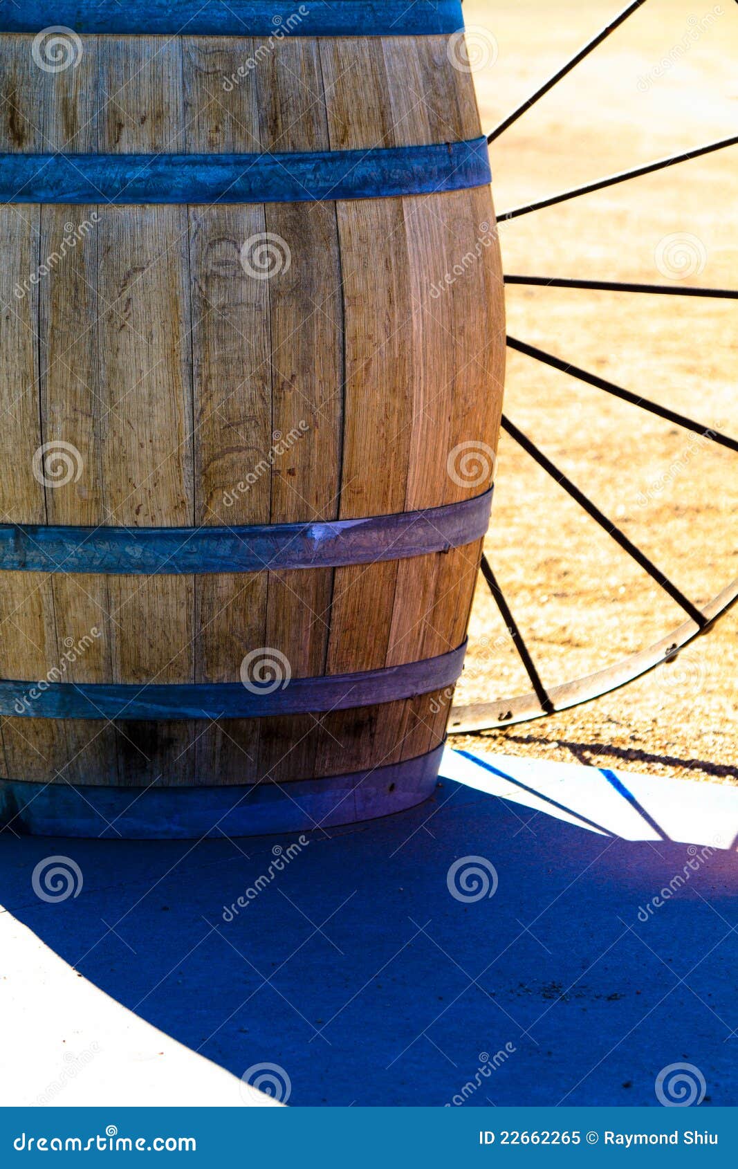 Barrel stock image. Image of wine, wild, malt, whiskey - 22662265