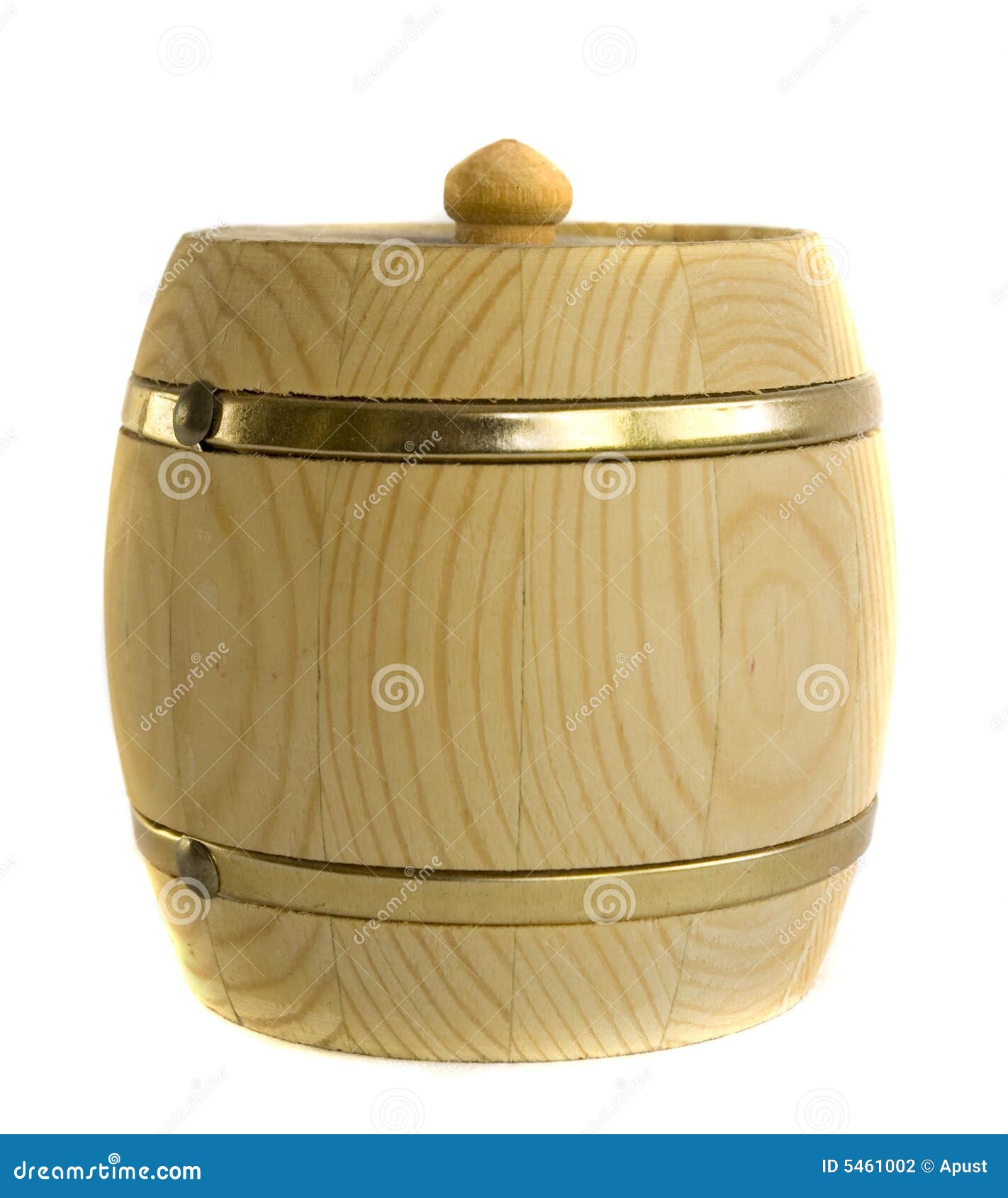 Barrel Picture. Image: 5461002
