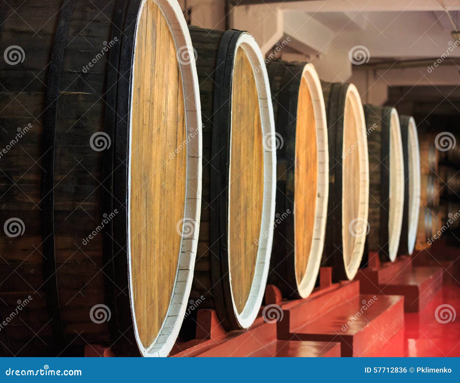 Barrel store stock photo. Image of whisky, beer, drink - 57712836