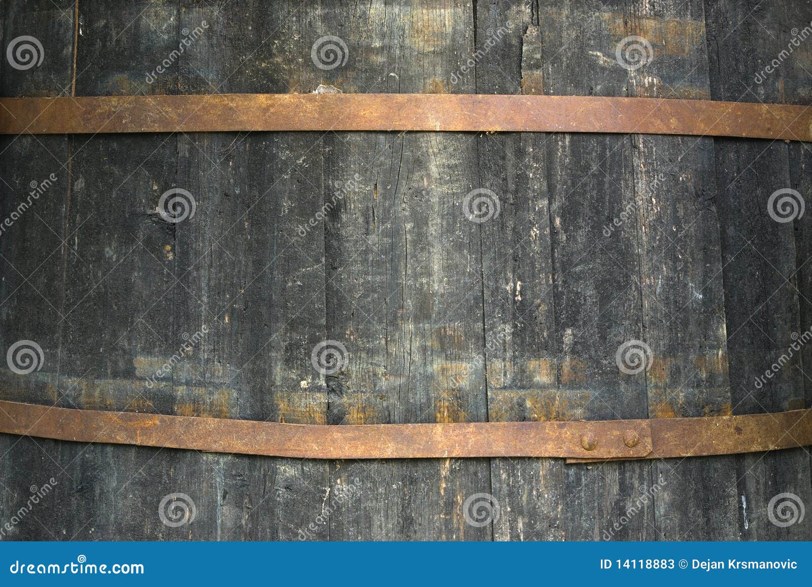 Gun Barrel Texture
