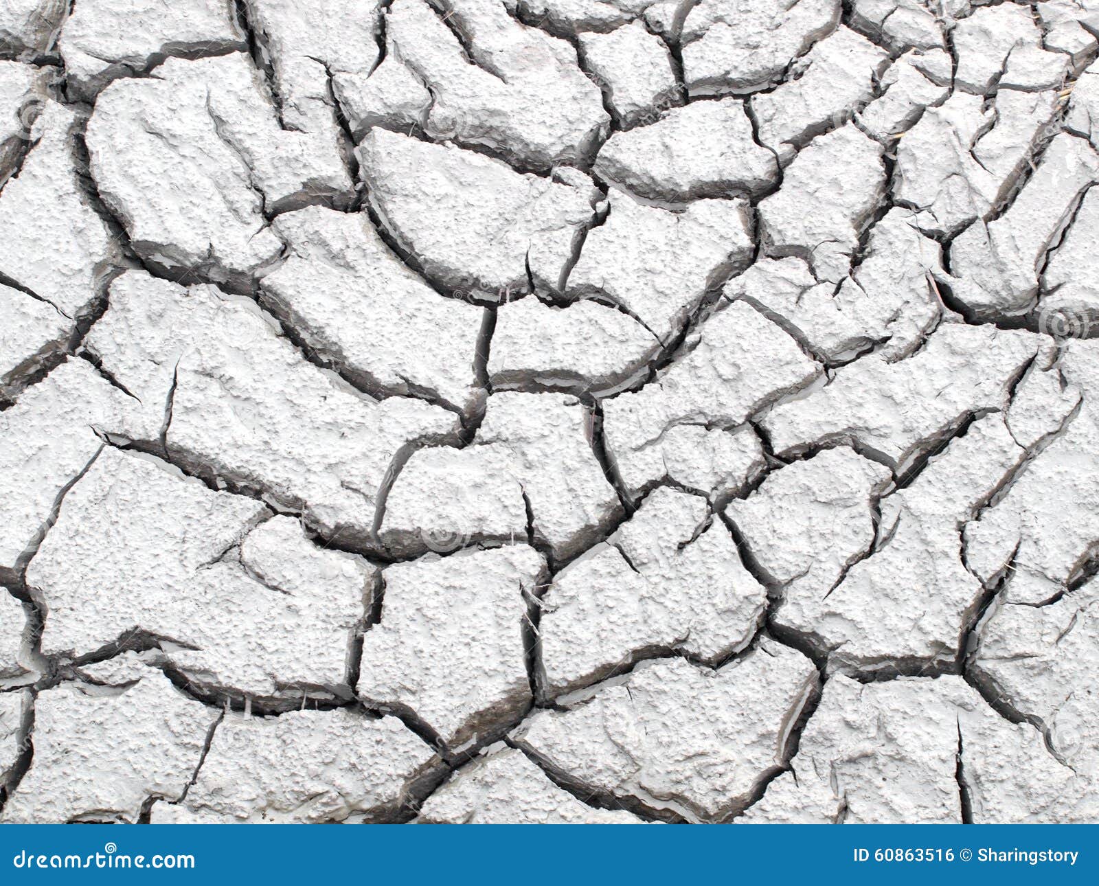 Barren ground horizontal stock photo. Image of earth - 60863516