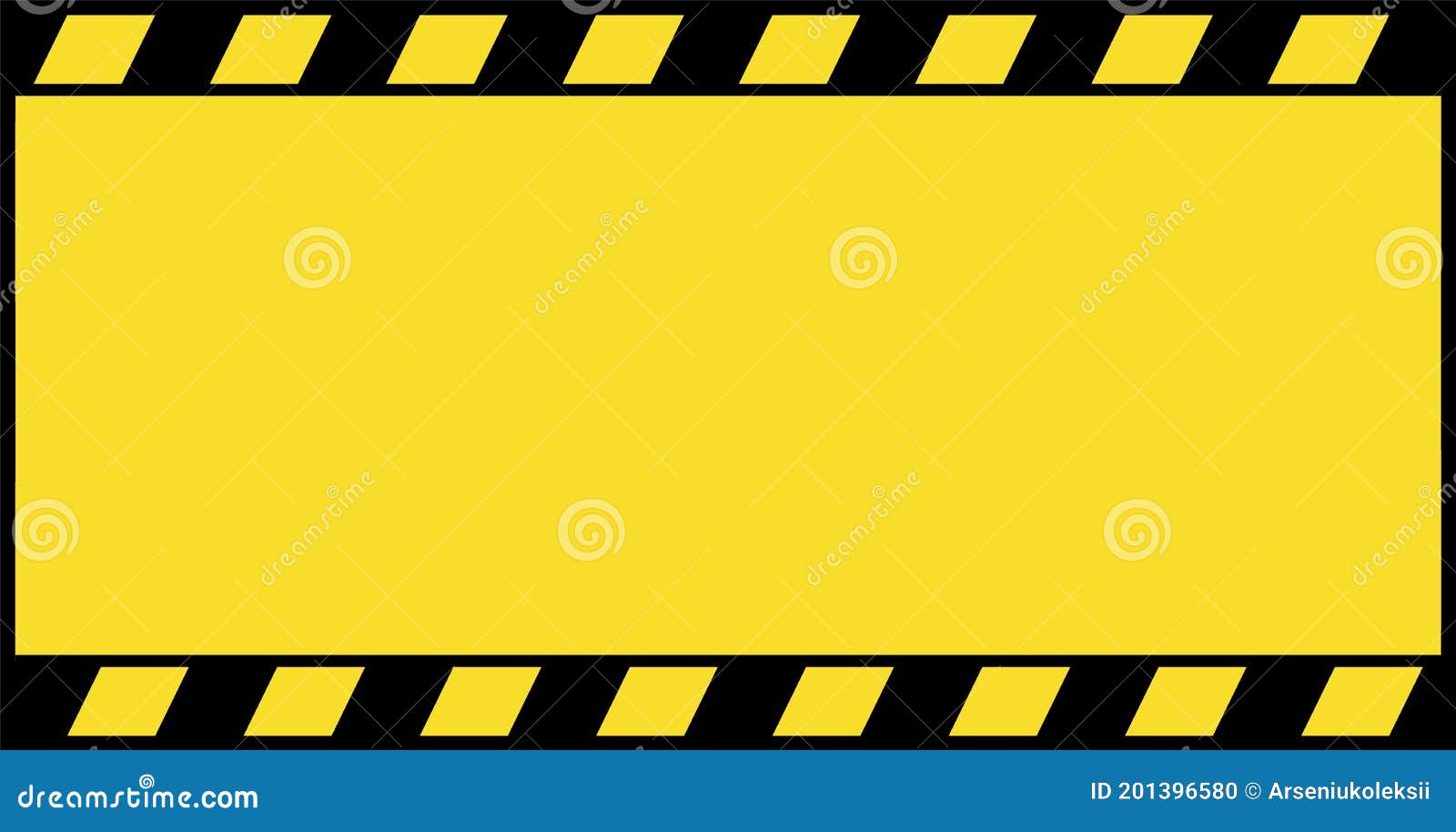 Barricade Tape Posters Set. Duct Tape Background. Warning Banner ...