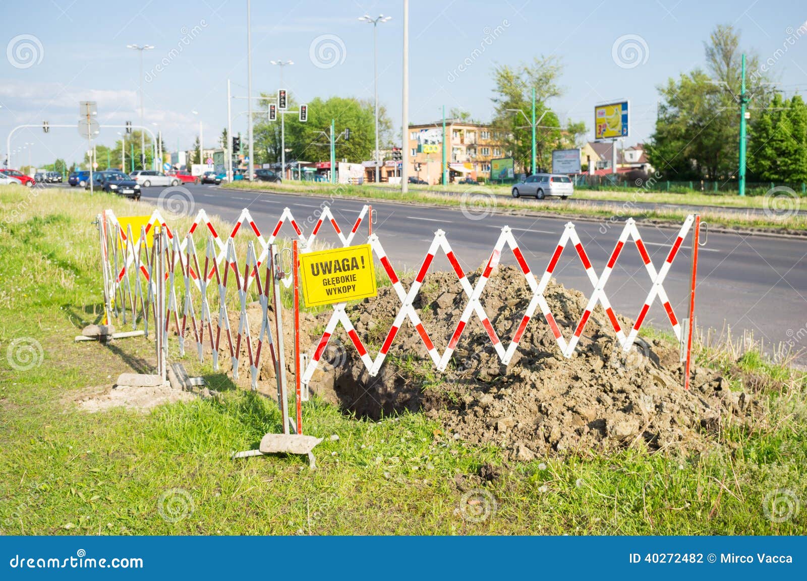 Construction Of Barrier Structures To Prevent Flooding Of The Amur ...