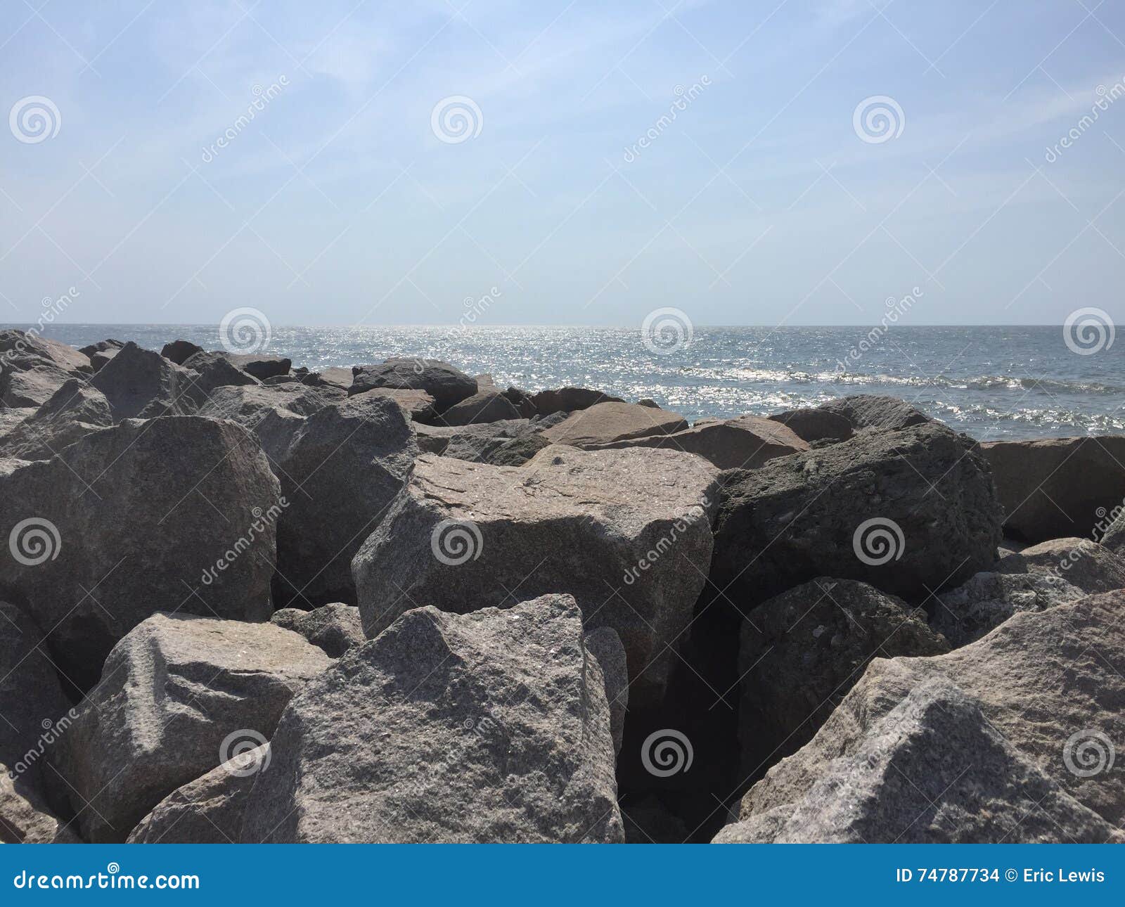 Barrier stock photo. Image of protects, point, beautiful - 74787734