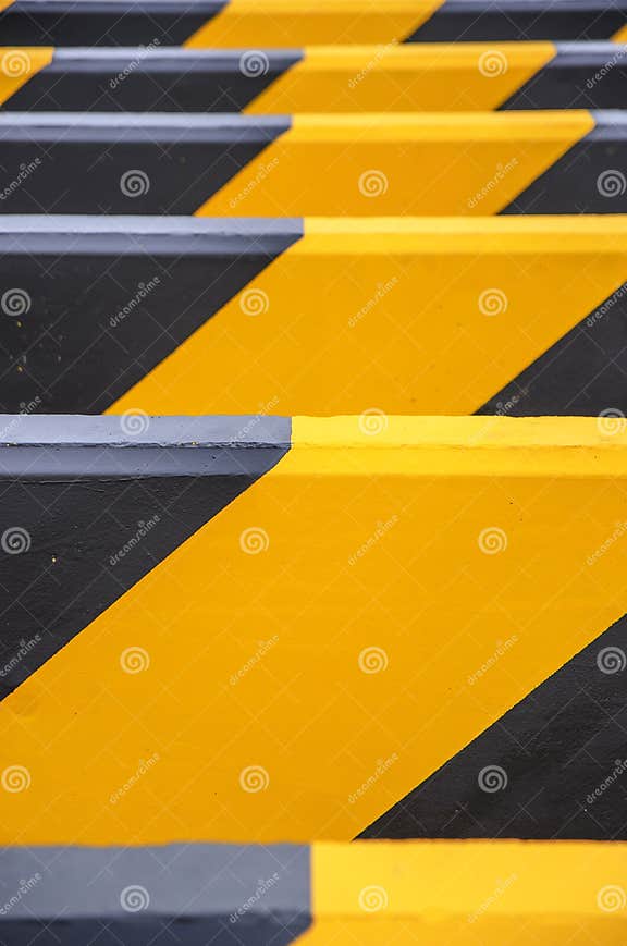 Barrier pattern stock image. Image of blocks, street - 62381615