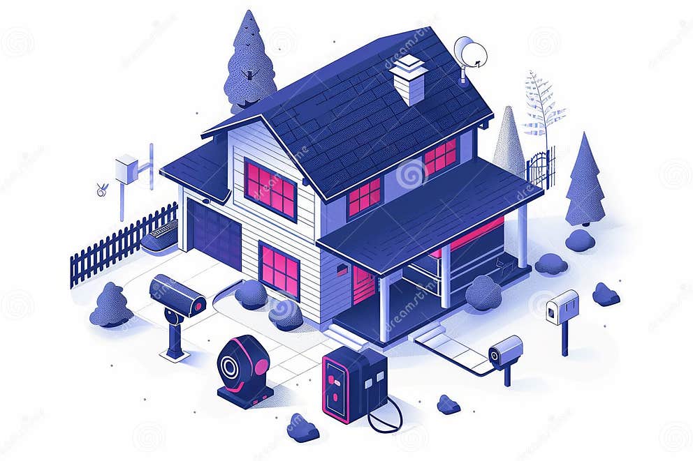 Barrier Systems Enhance CCTV Functionality for Secure Settings within ...