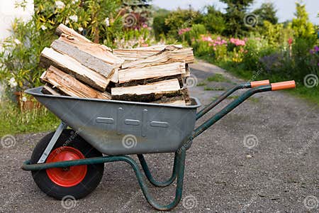 Barrow stock image. Image of house, country, housework - 1064363