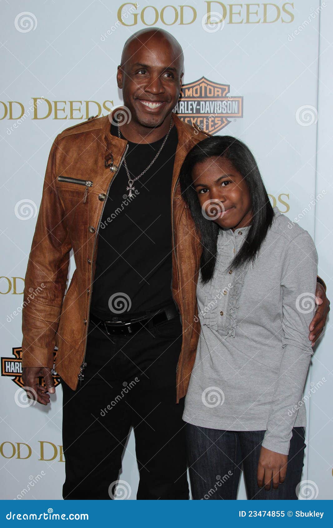 Barry Bonds editorial image. Image of tyler, regal, cinemas - 23474855