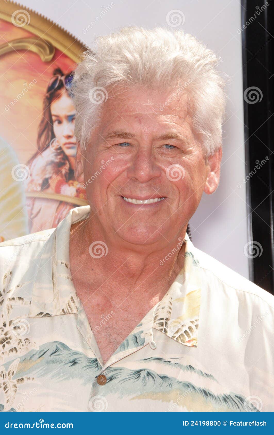 Barry Bostwick image éditorial. Image of théâtre, première - 24198800