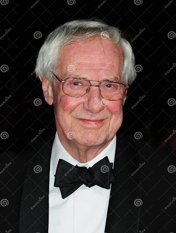 Barry Norman editorial photo. Image of critics, norman - 23042066