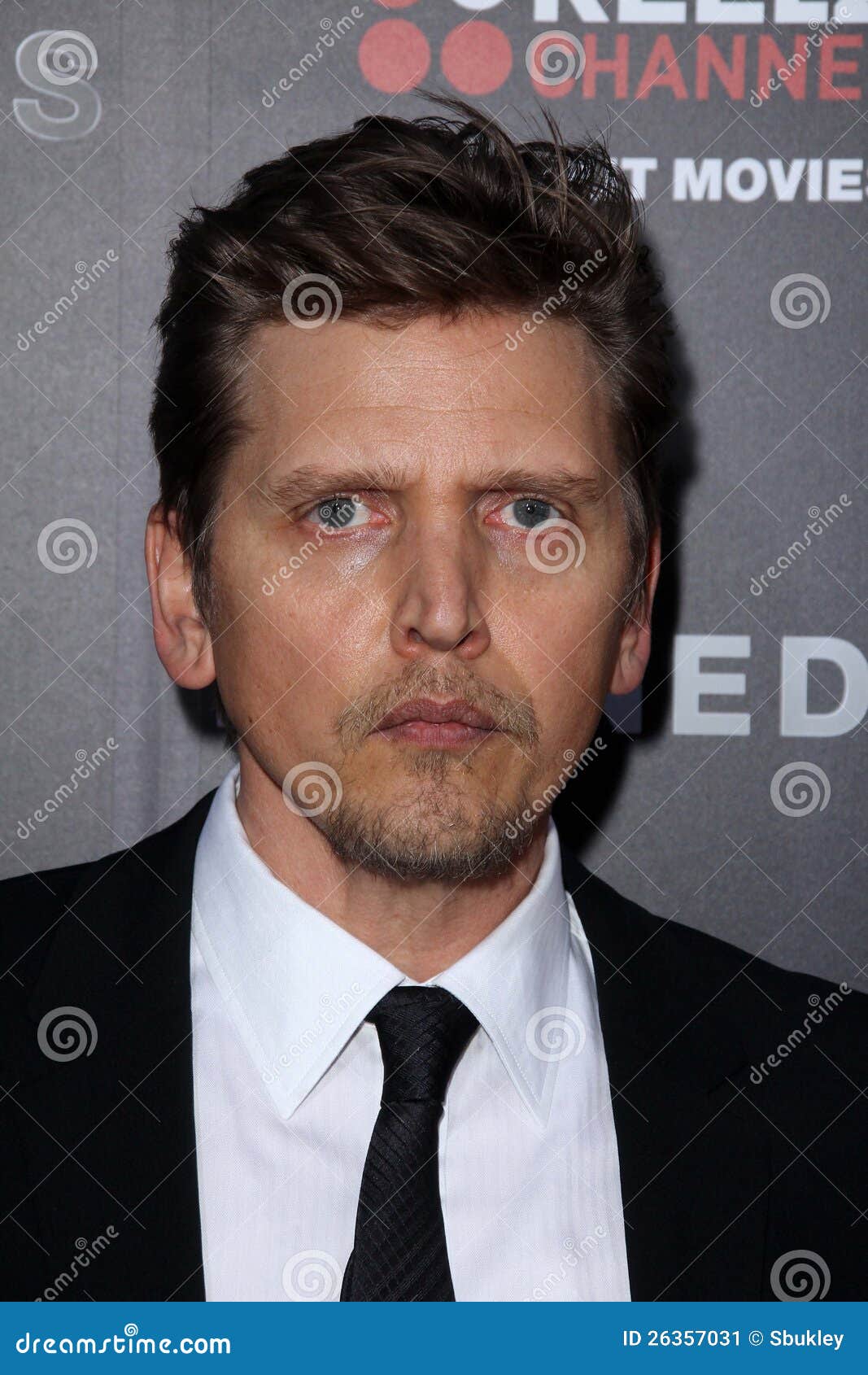 Barry Pepper editorial photo. Image of sciences, 032811 - 26357031