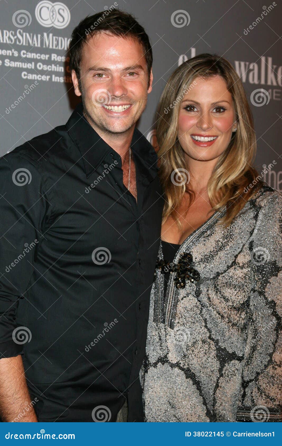 Barry Watson,Pink,Tracy Hutson Editorial Image - Image of september ...