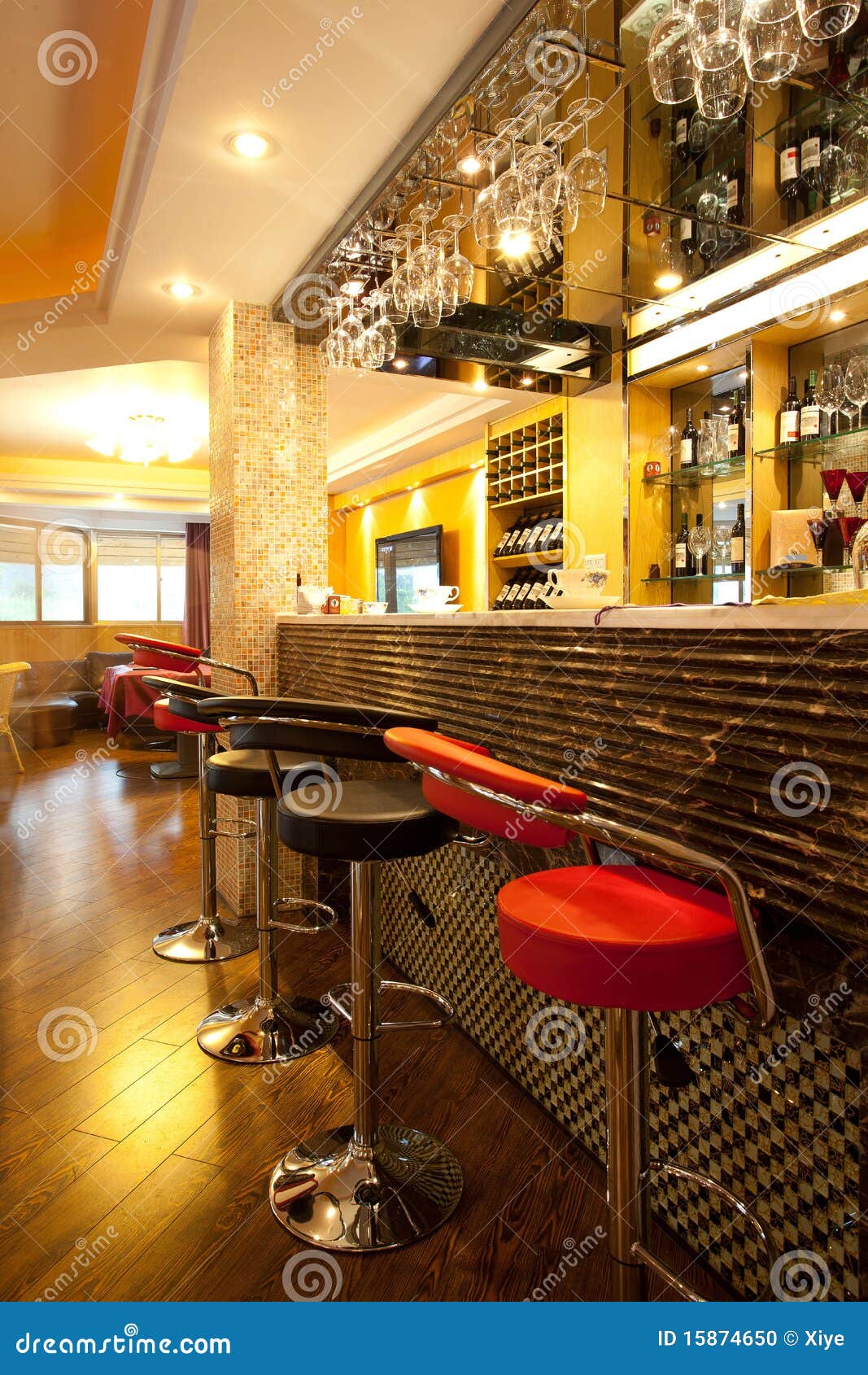 Bars stock photo. Image of architecture, chinese, floor - 15874650