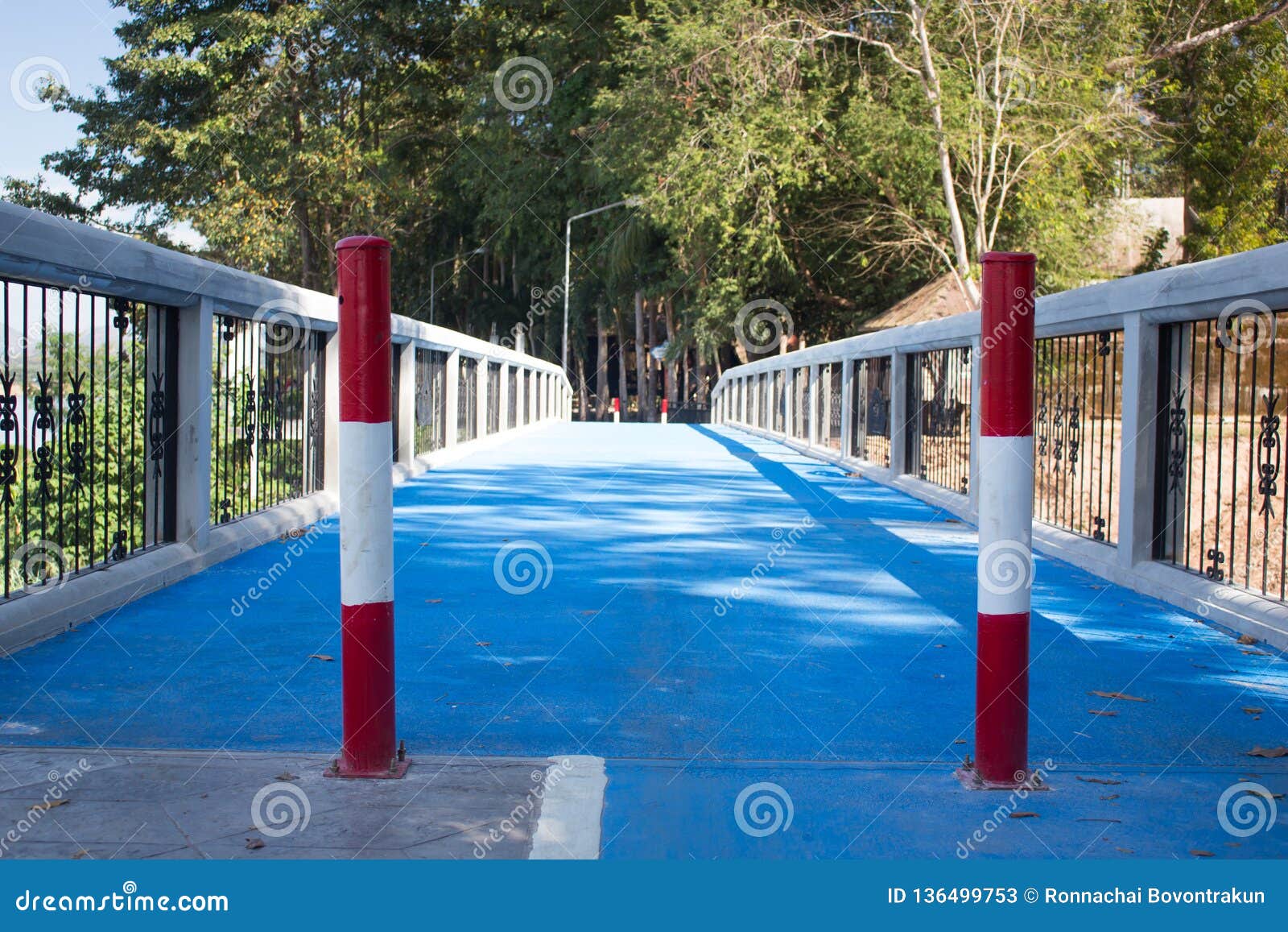Bars for Limiting the Movement, Limiters or Blocker Stock Image - Image ...