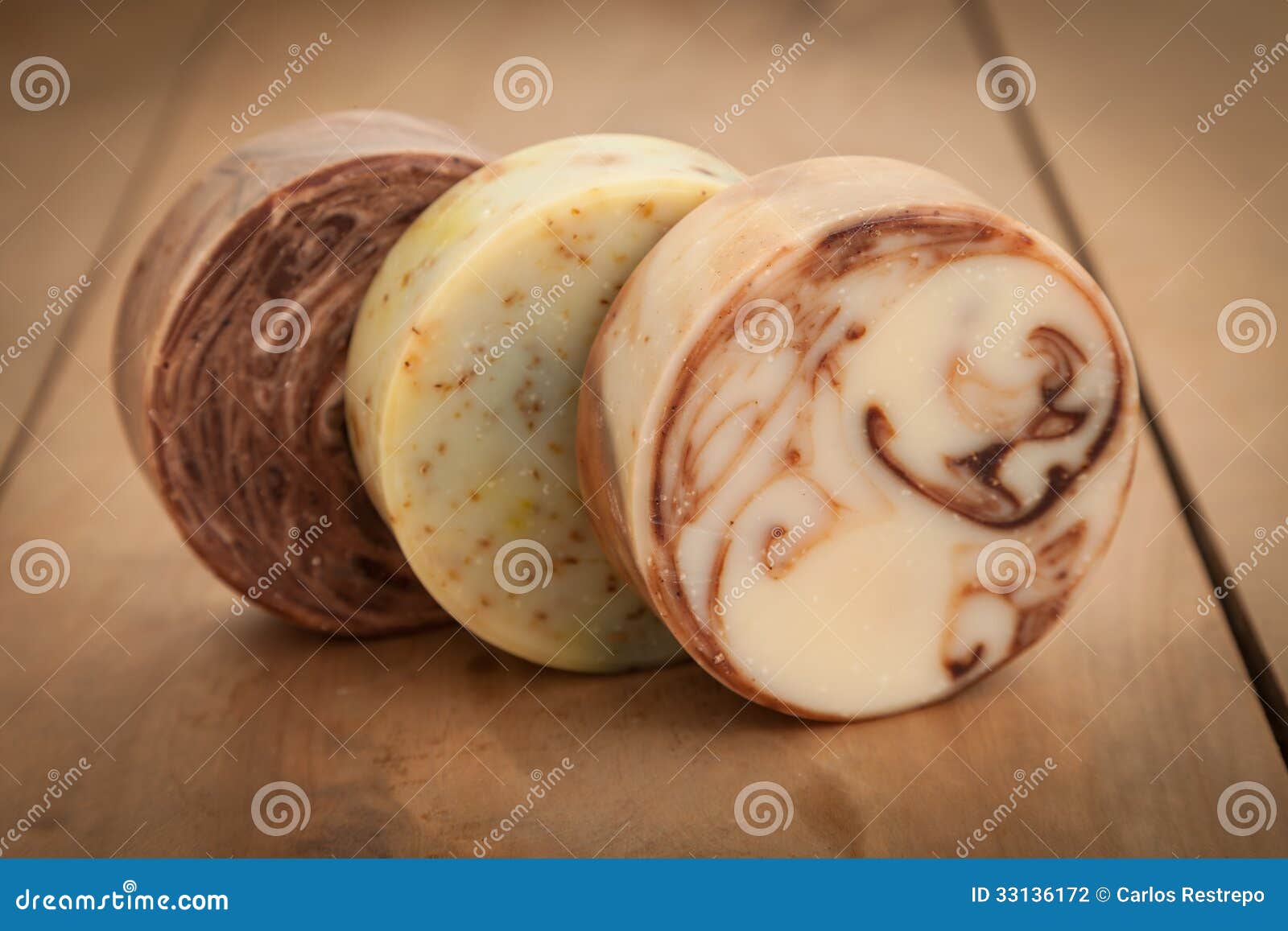 Bars of Soap stock photo. Image of shape, hygiene, handmade - 33136172