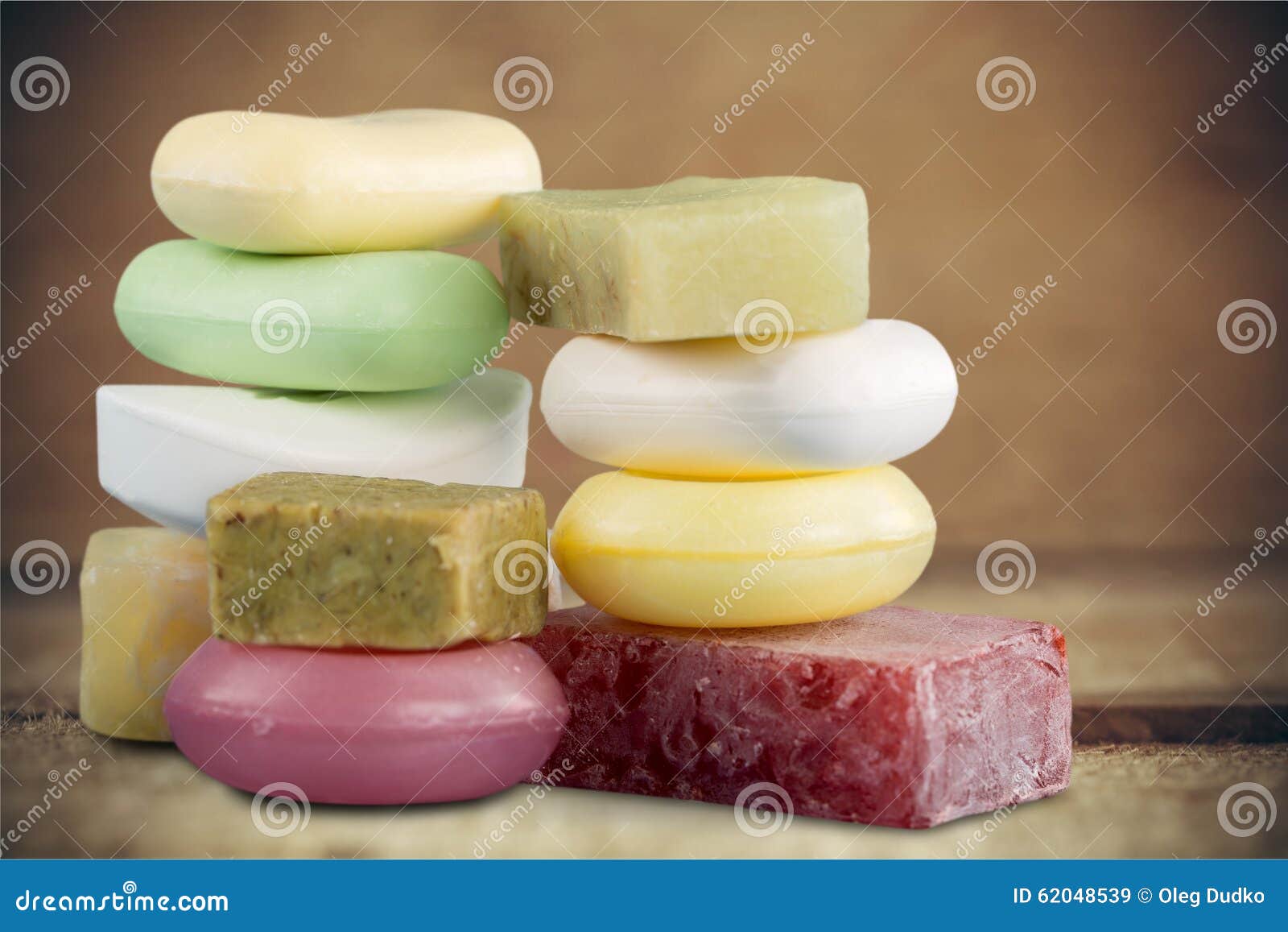 Bars of Soap stock image. Image of horizontal, objects - 62048539