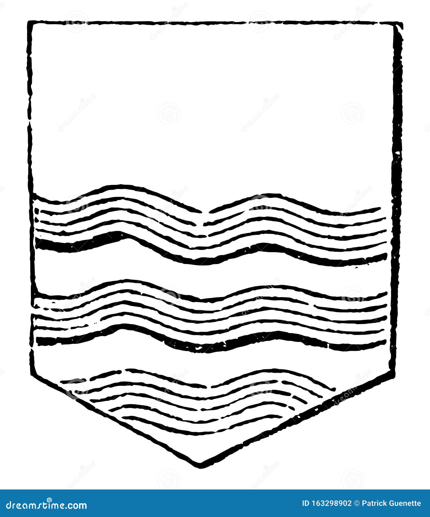 Half Shield Stock Illustrations – 638 Half Shield Stock Illustrations ...