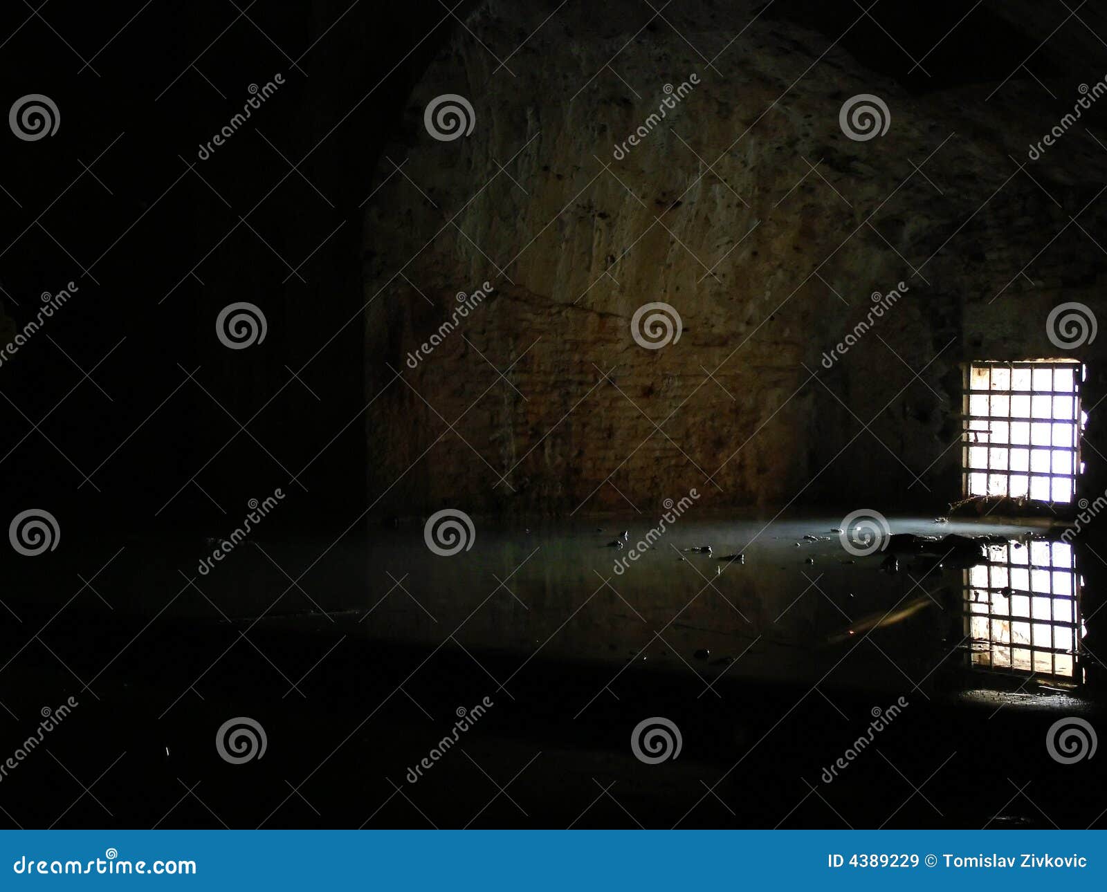 Bars on window stock image. Image of water, illumination - 4389229