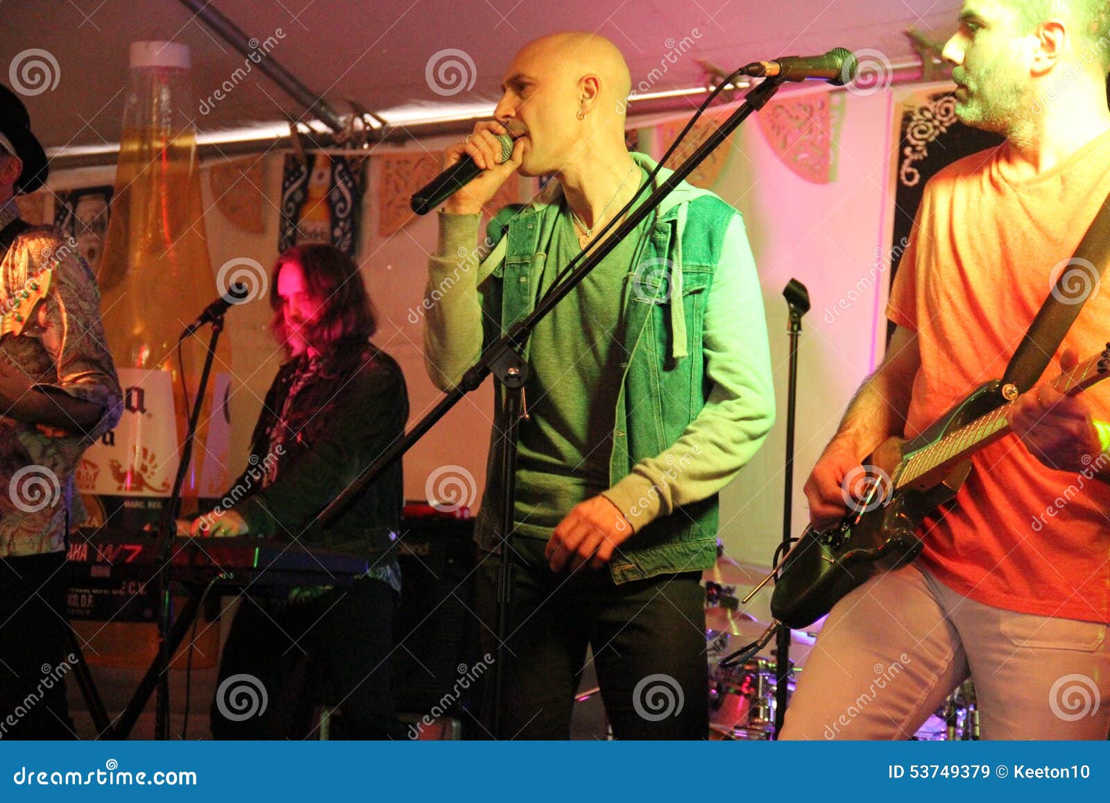 Bart Hafemam editorial stock image. Image of hafemam - 53749379