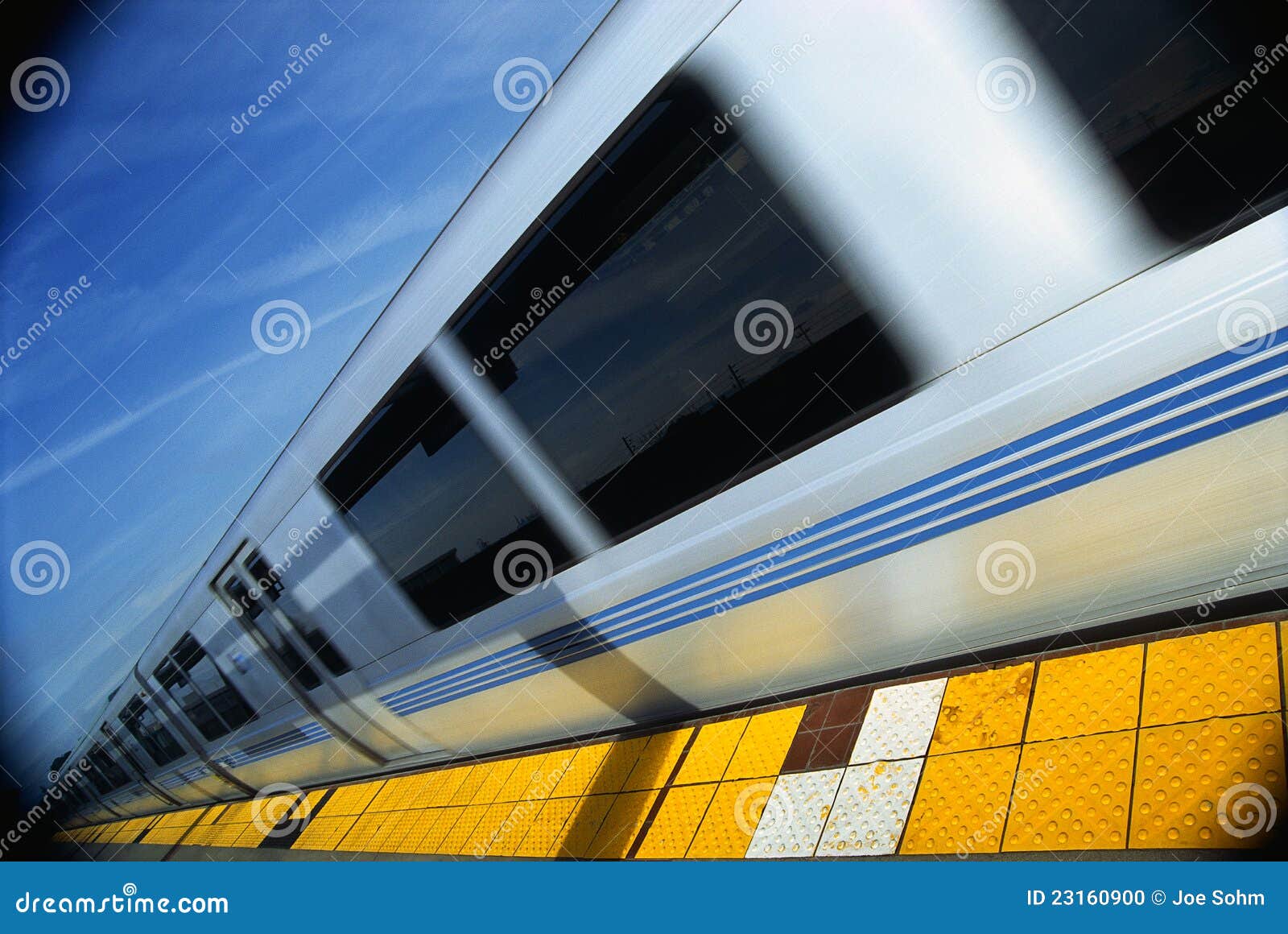 Bart Metro Rail stock photo. Image of pattern, metropolitan - 23160900