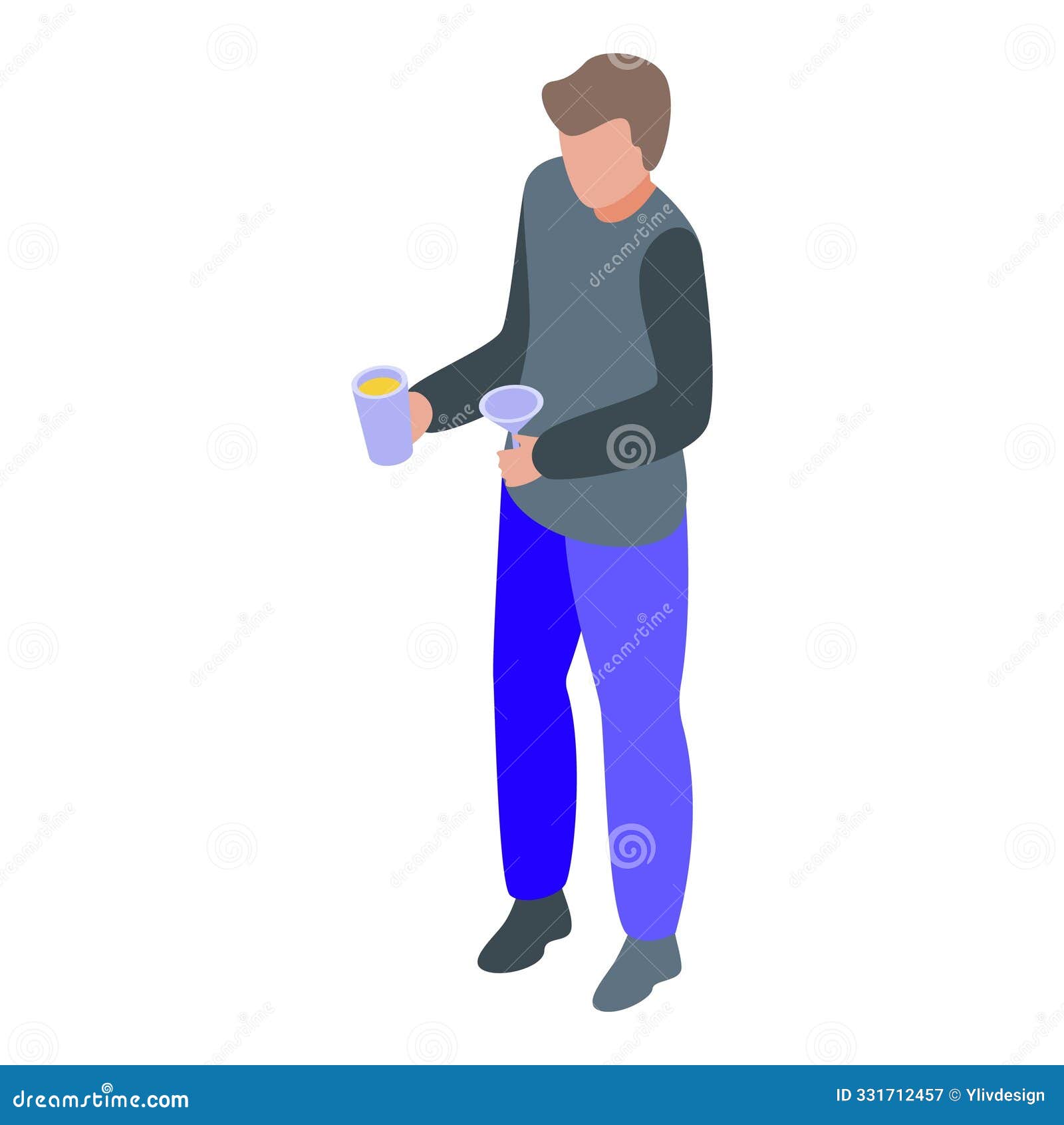 Jigger Cartoons, Illustrations & Vector Stock Images - 651 Pictures to ...