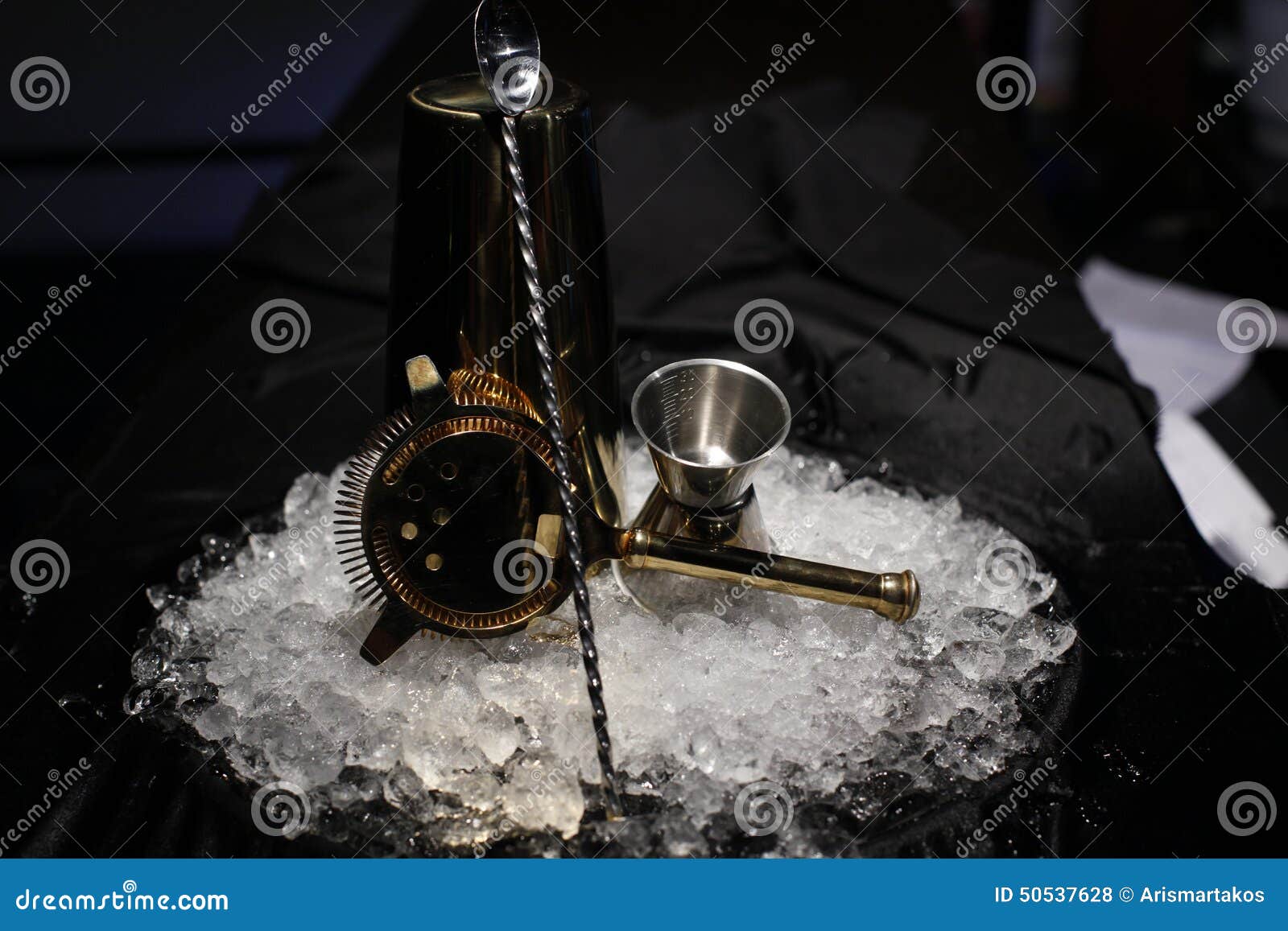 742 Bartender Tools Equipment Stock Photos - Free & Royalty-Free Stock ...