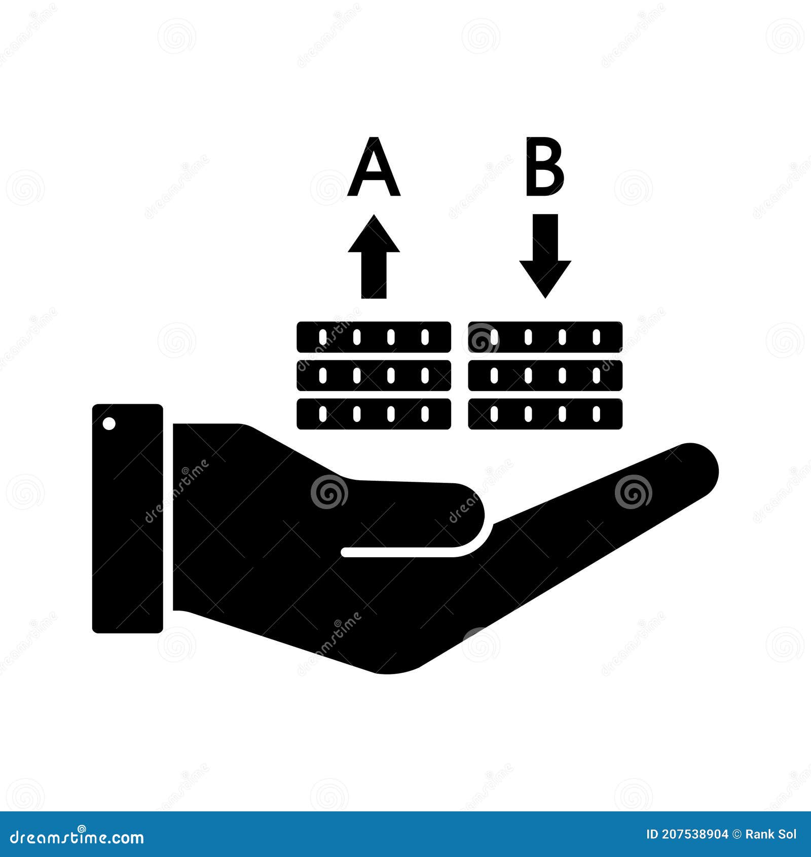 Barter Vector Stock Illustrations – 392 Barter Vector Stock ...