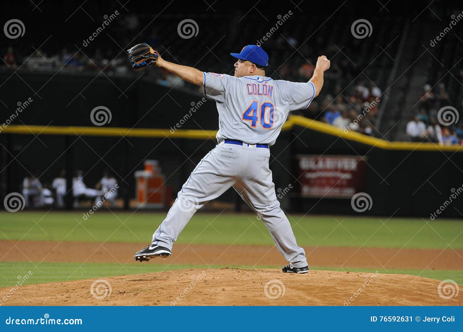 Bartolo Colon editorial photo. Image of colon, august - 76592631