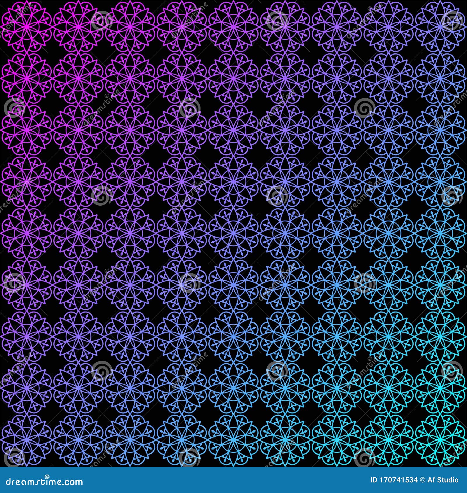 Floral Infinity Logo, Floral Infinite Symbolic, Floral Infinity Design ...