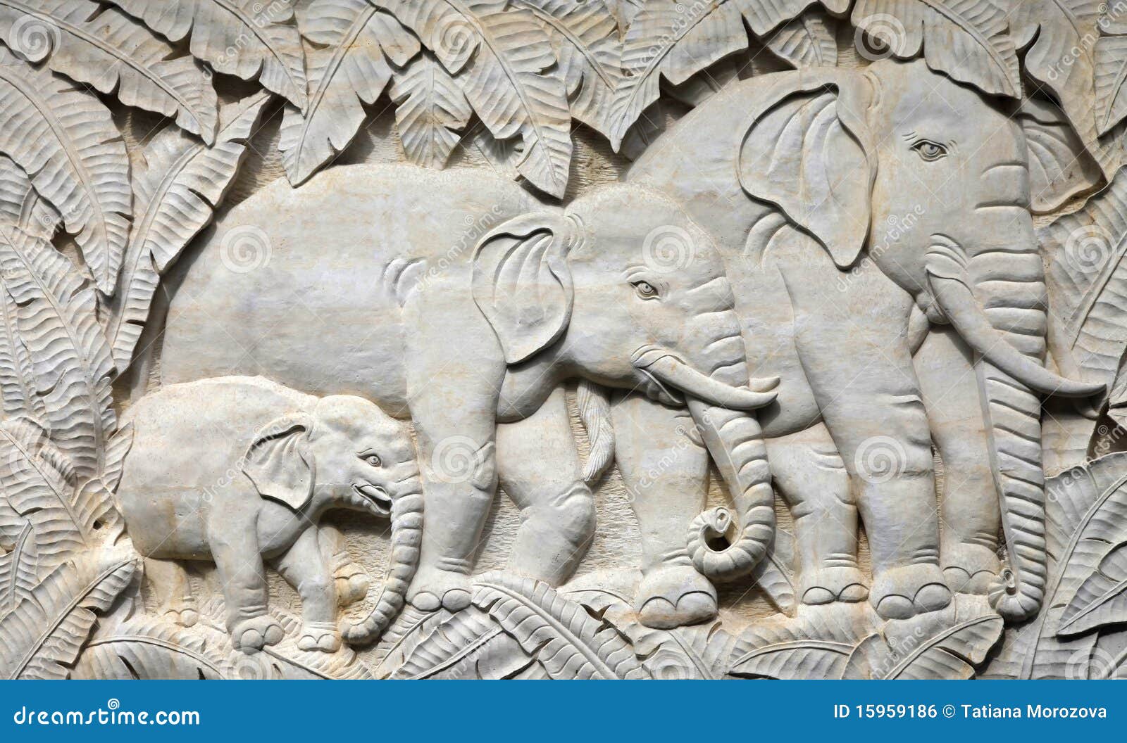 Bas-relief stock photo. Image of relief, stone, bhagiratha - 15959186