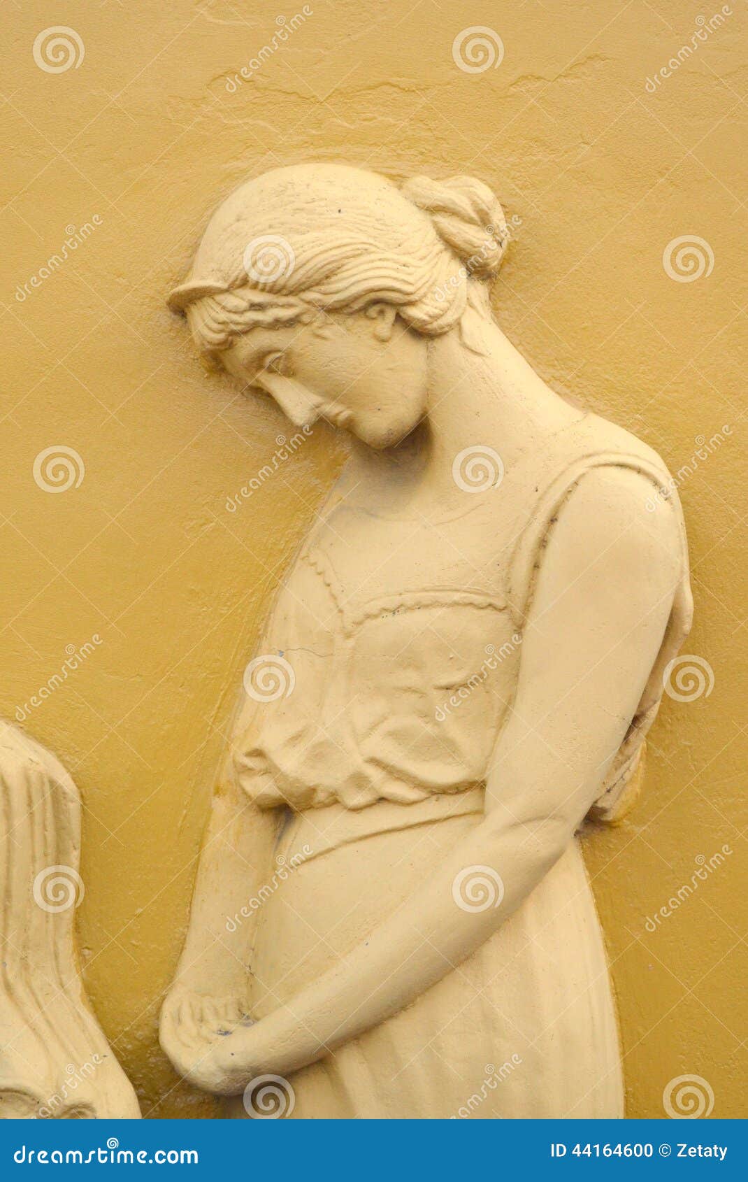 Bas-relief stock photo. Image of monument, eternal, dead - 44164600