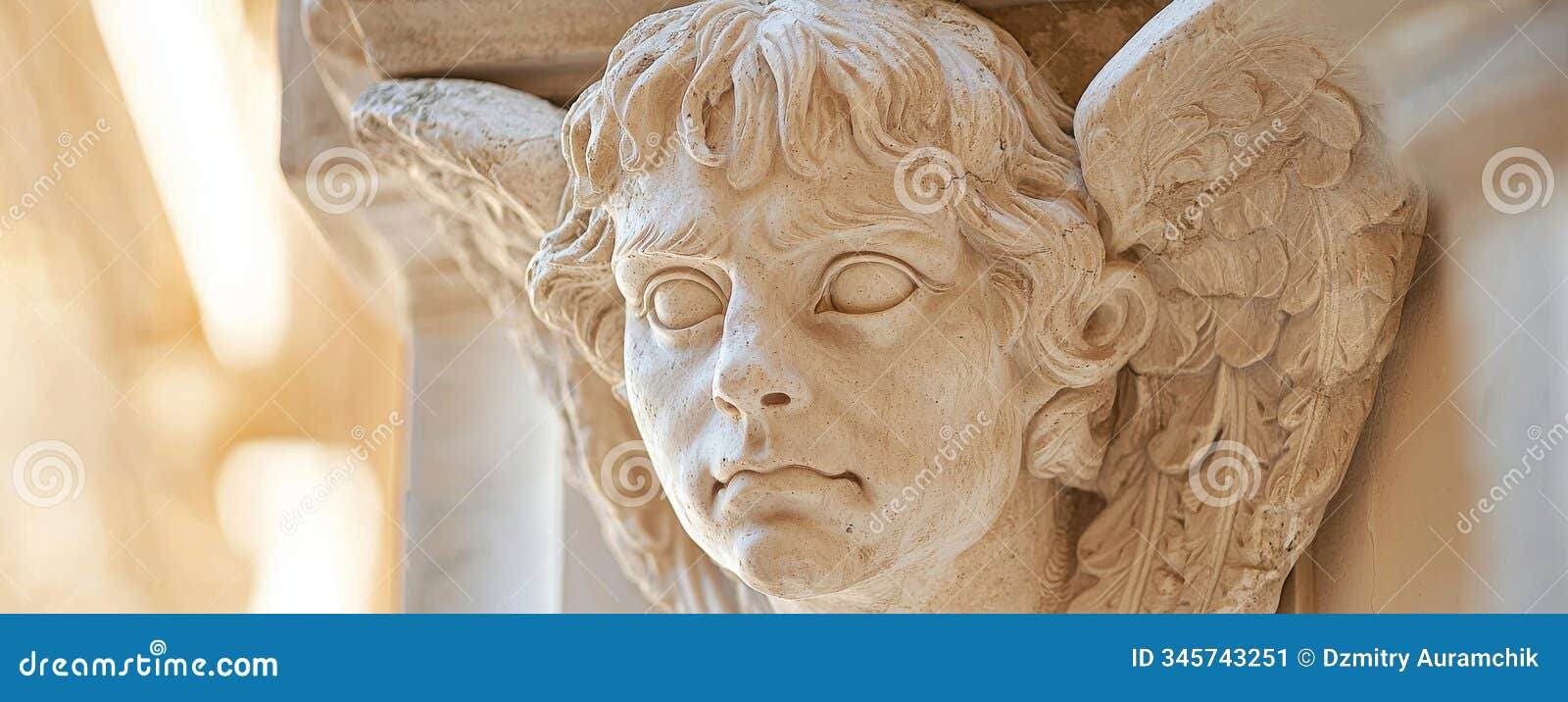 This is a Bas-relief Depicting a Terrifying Mythical Creature Guarding ...