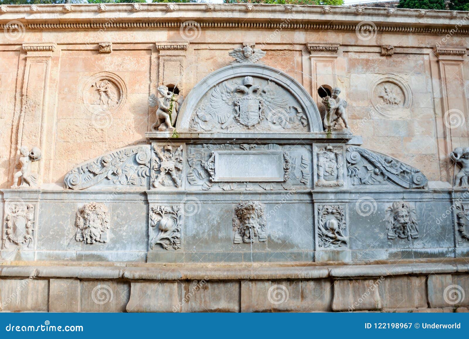 Bas Relief Texture stock image. Image of pattern, basrelief - 122198967