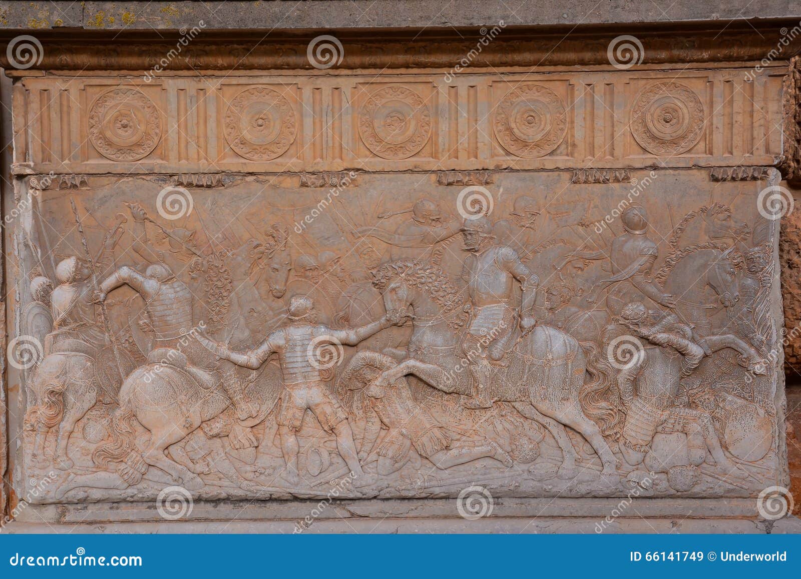 Bas Relief Texture stock image. Image of relief, design - 66141749