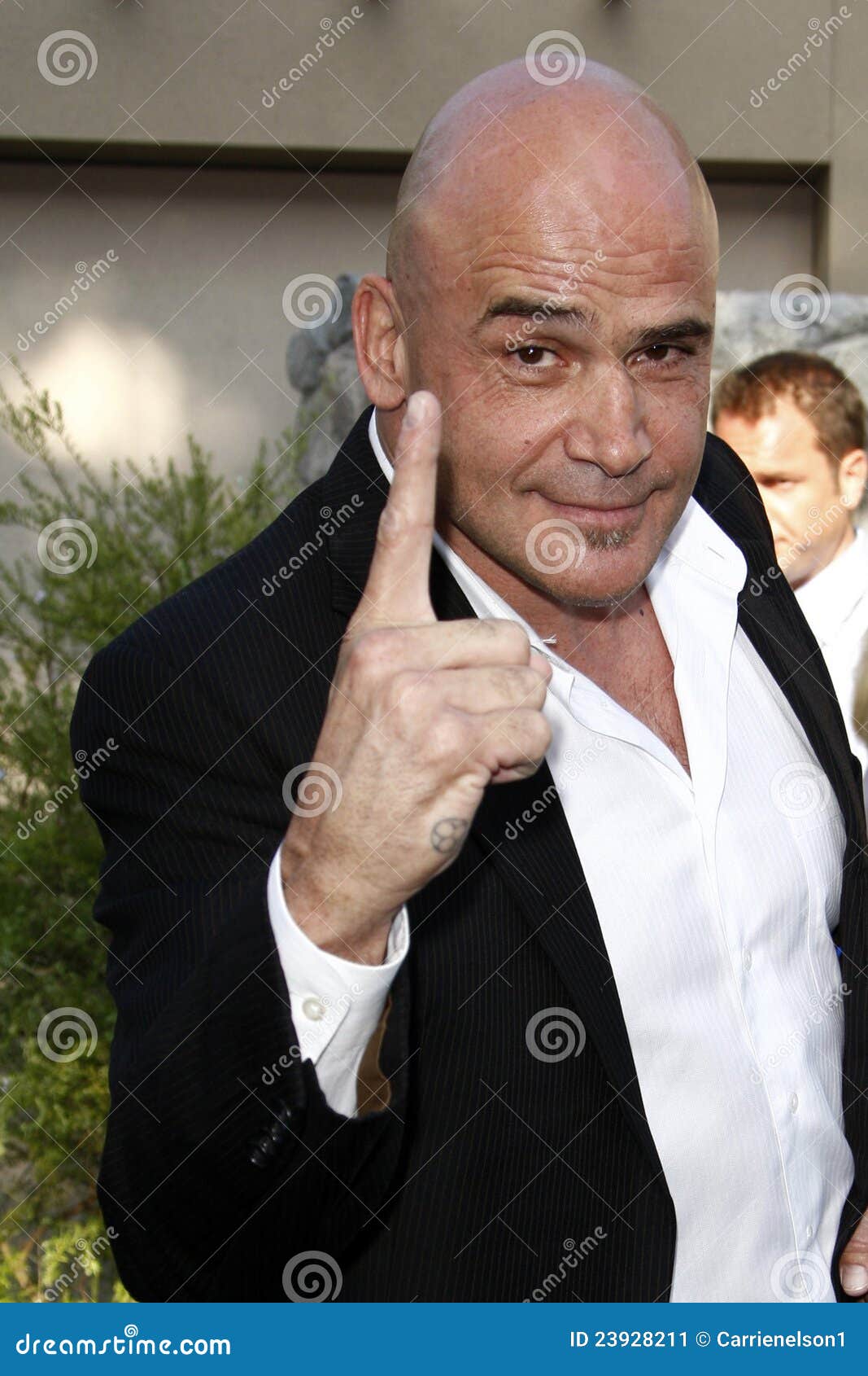Bas Rutten editorial photo. Image of westwood, theatre - 23928211