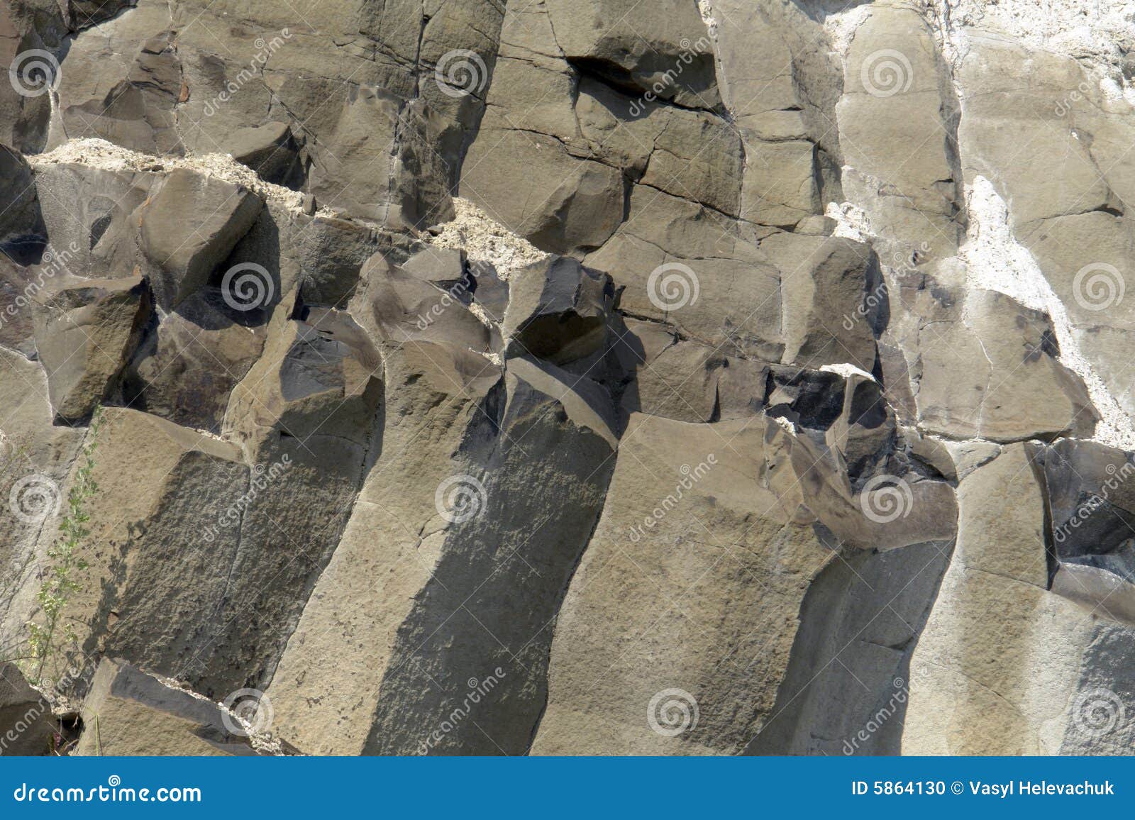 Basalt stock photo. Image of design, tincture, paint, abstract - 5864130