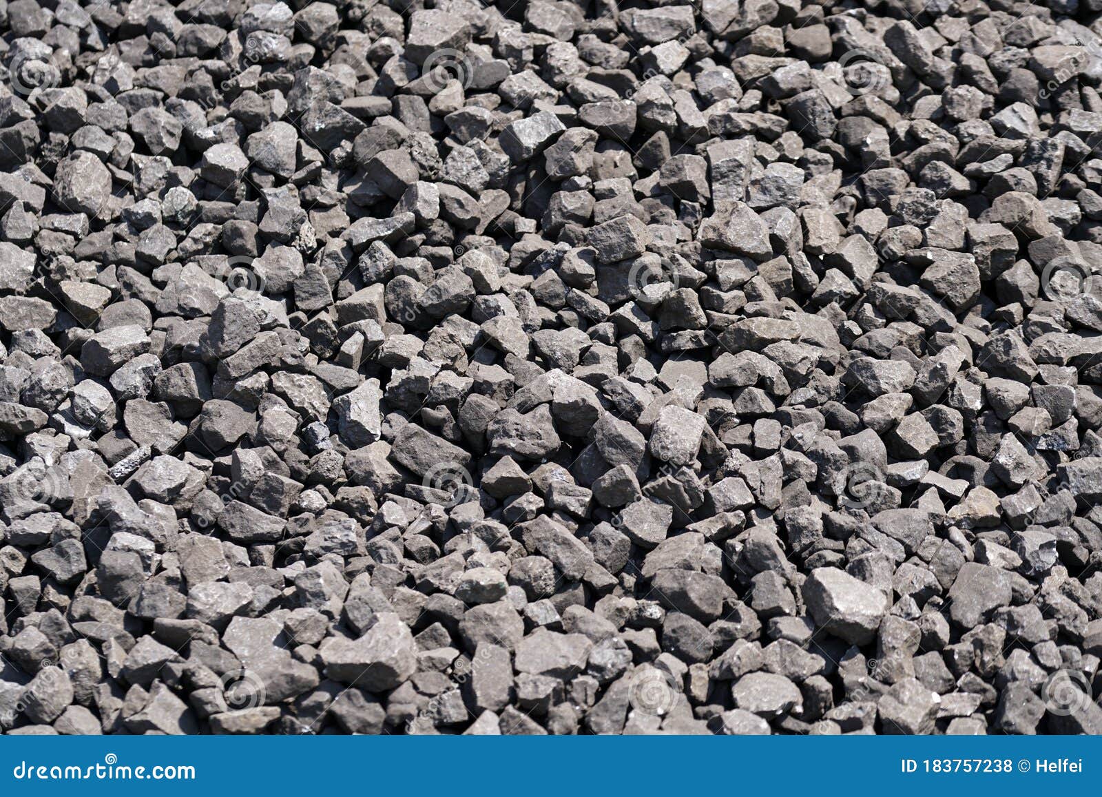 Basalt, Diabase or Granite are Well Suited for Railway Construction ...