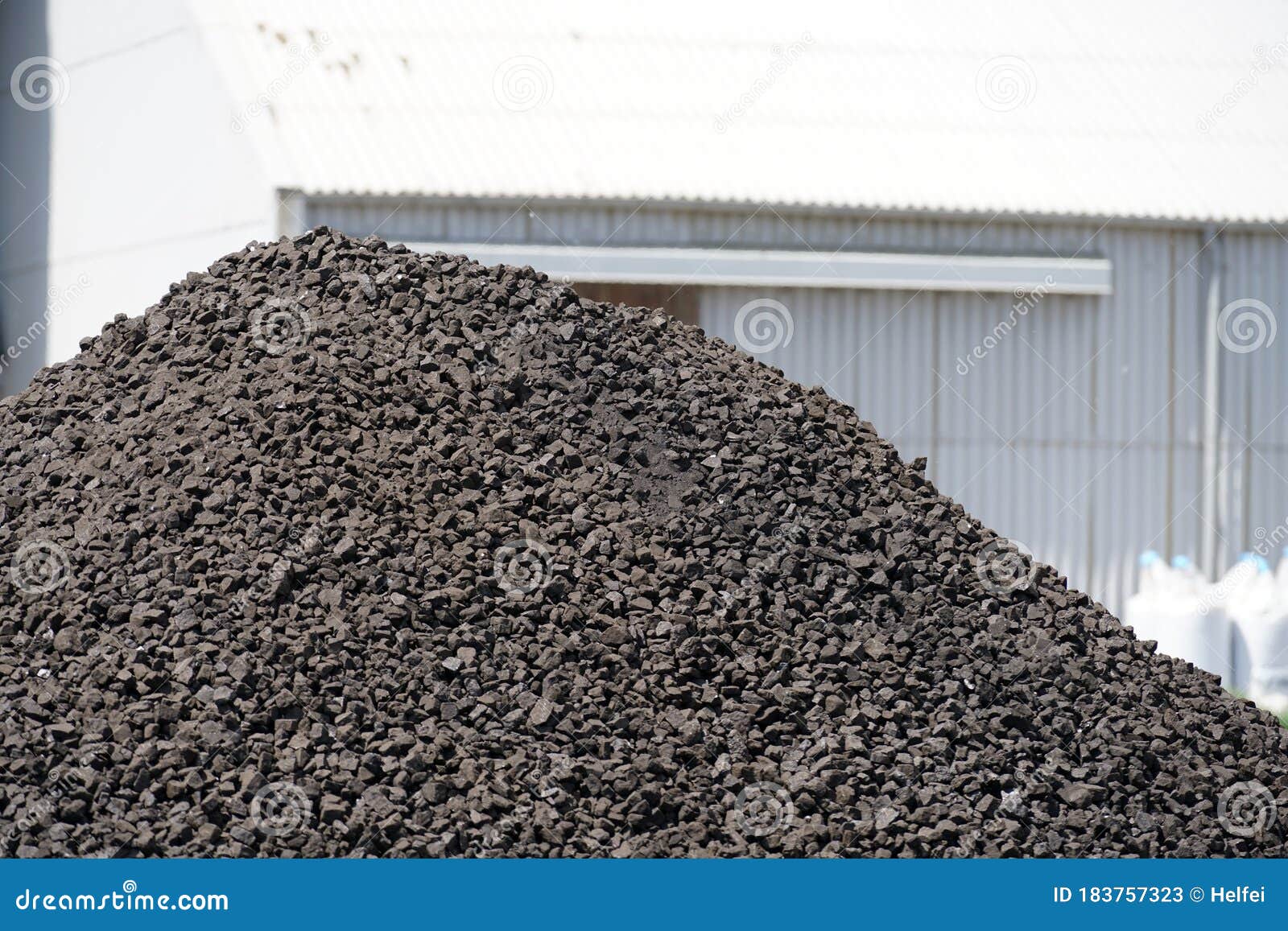 Basalt, Diabase or Granite are Well Suited for Railway Construction ...